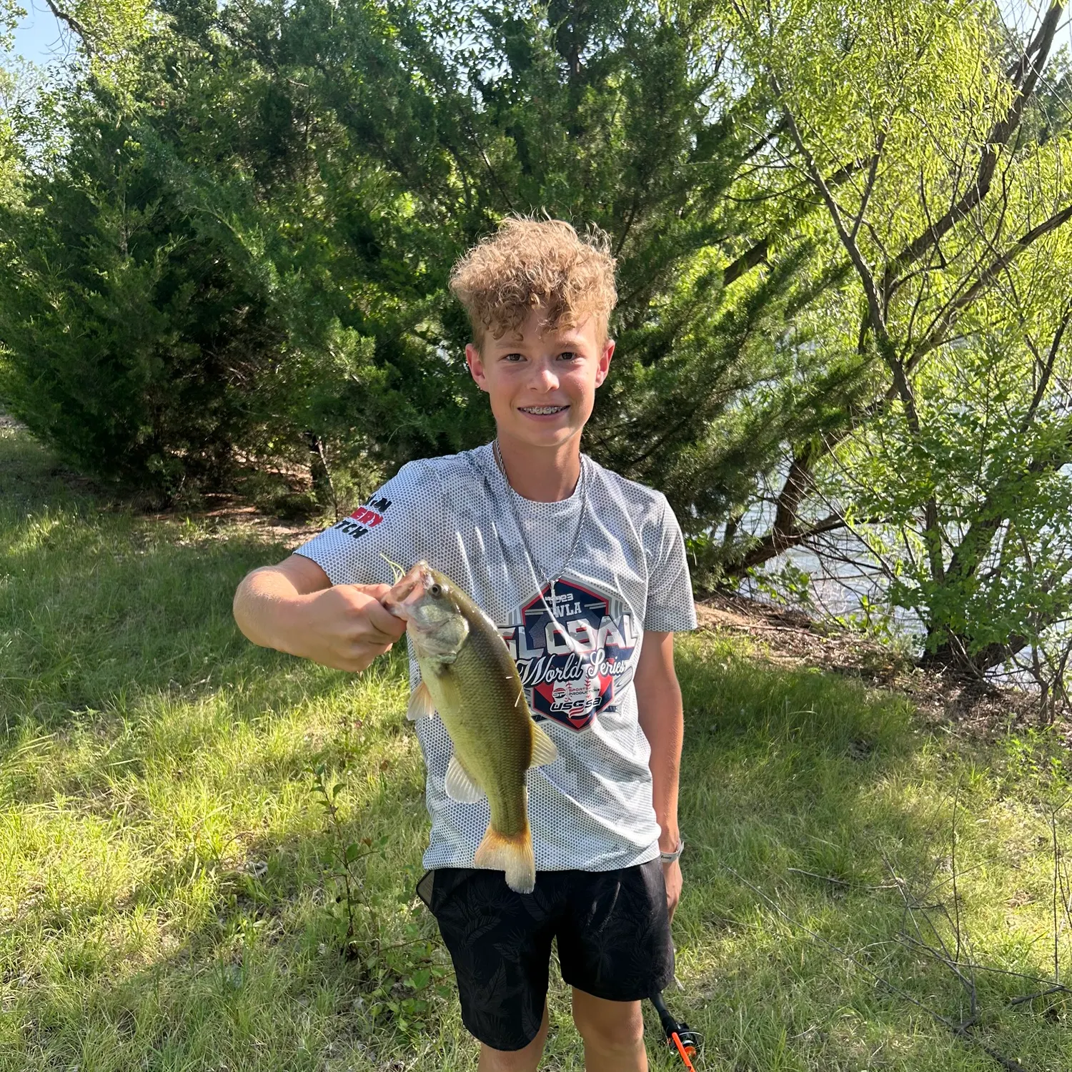 Fishing in Wichita, KS (United States) ️️️️ Find Spots, Species & Tips
