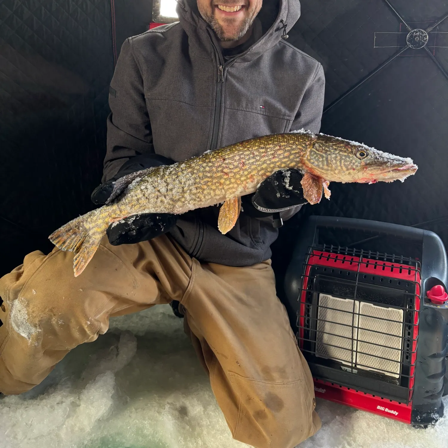 Fishing in Fargo, ND (United States) ️️️️ Find Spots, Species & Tips