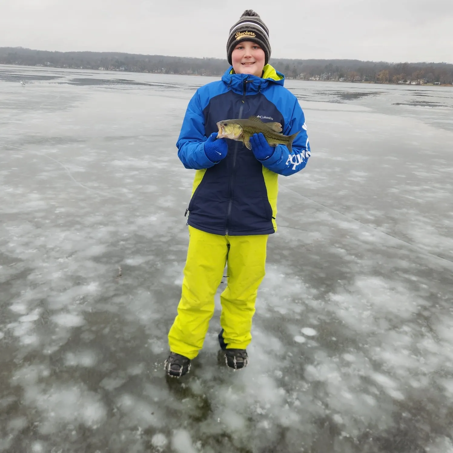 ᐅ Como Lake fishing reports🎣• Lake Geneva, WI (United States) fishing