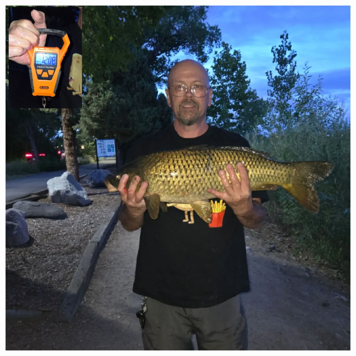 Fishing in Reno, NV (United States) ️️️️ Find Spots, Species & Tips