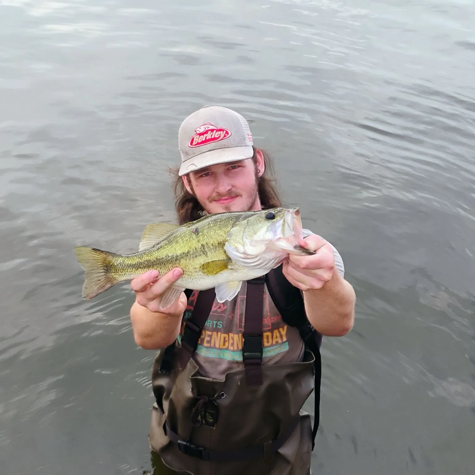 ᐅ Lake Palestine fishing reports🎣• Tyler, TX (United States) fishing