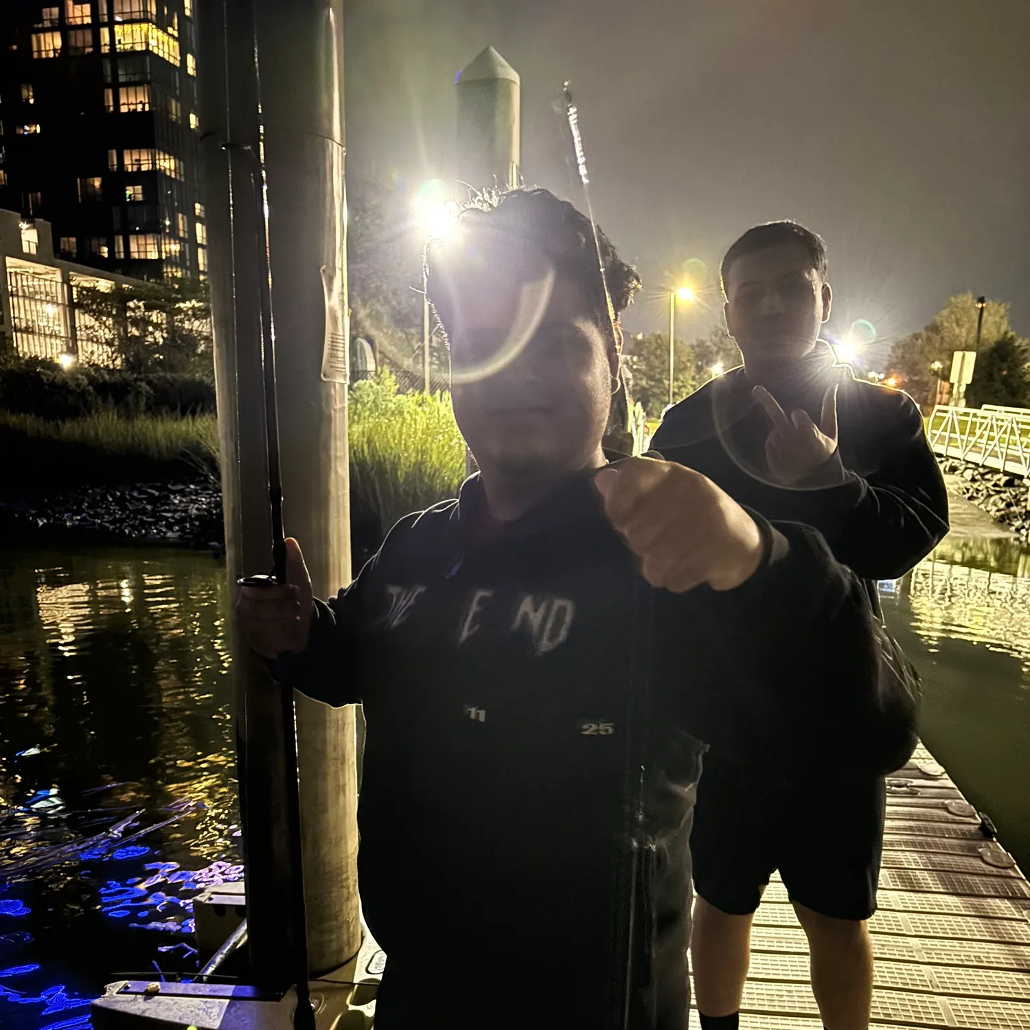 Fishing in Brooklyn, NY (United States) ️️️️ Find Spots, Species & Tips