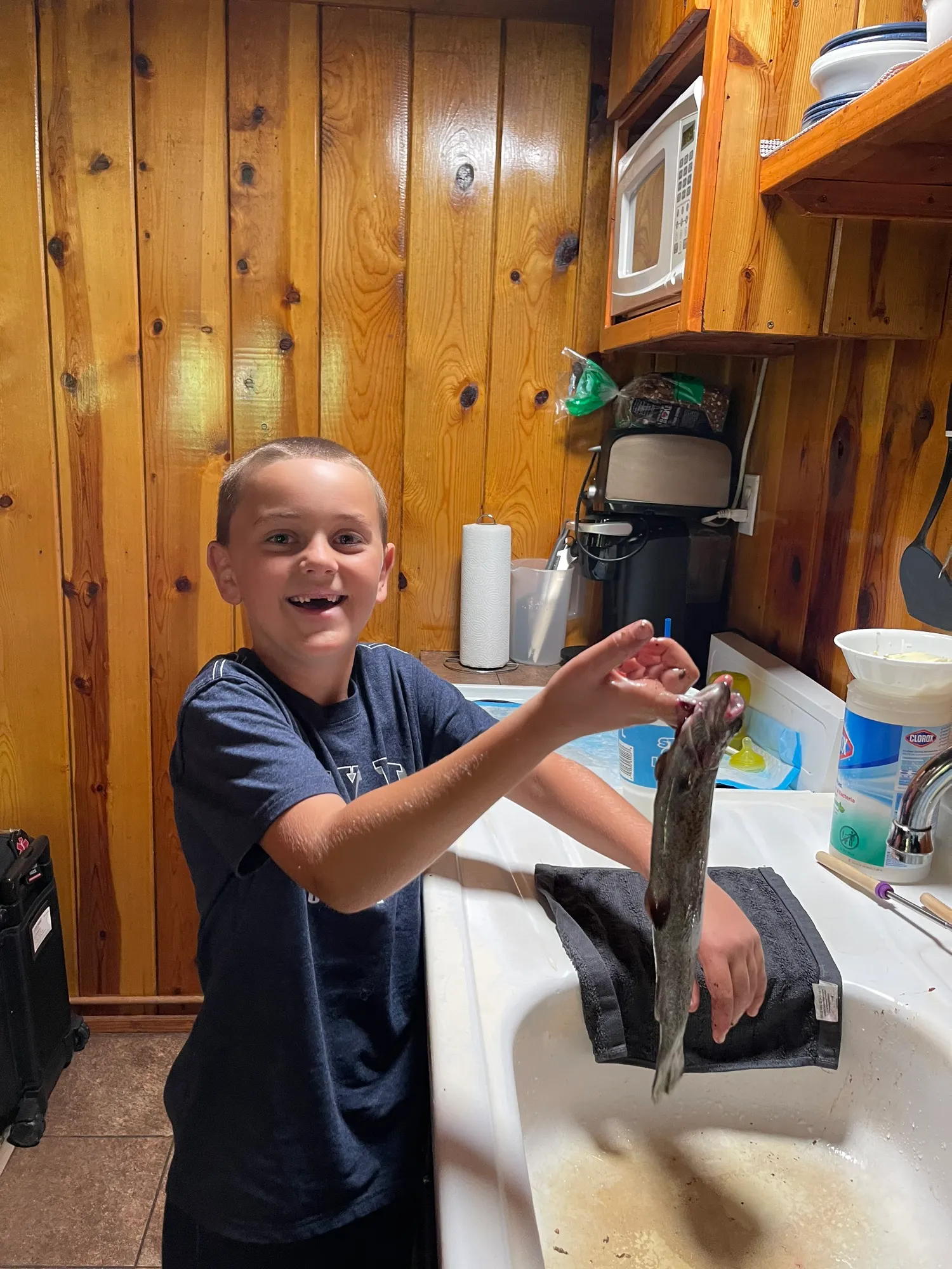 Jesi Yap (@JY-Fish) • Angler on Fishbrain