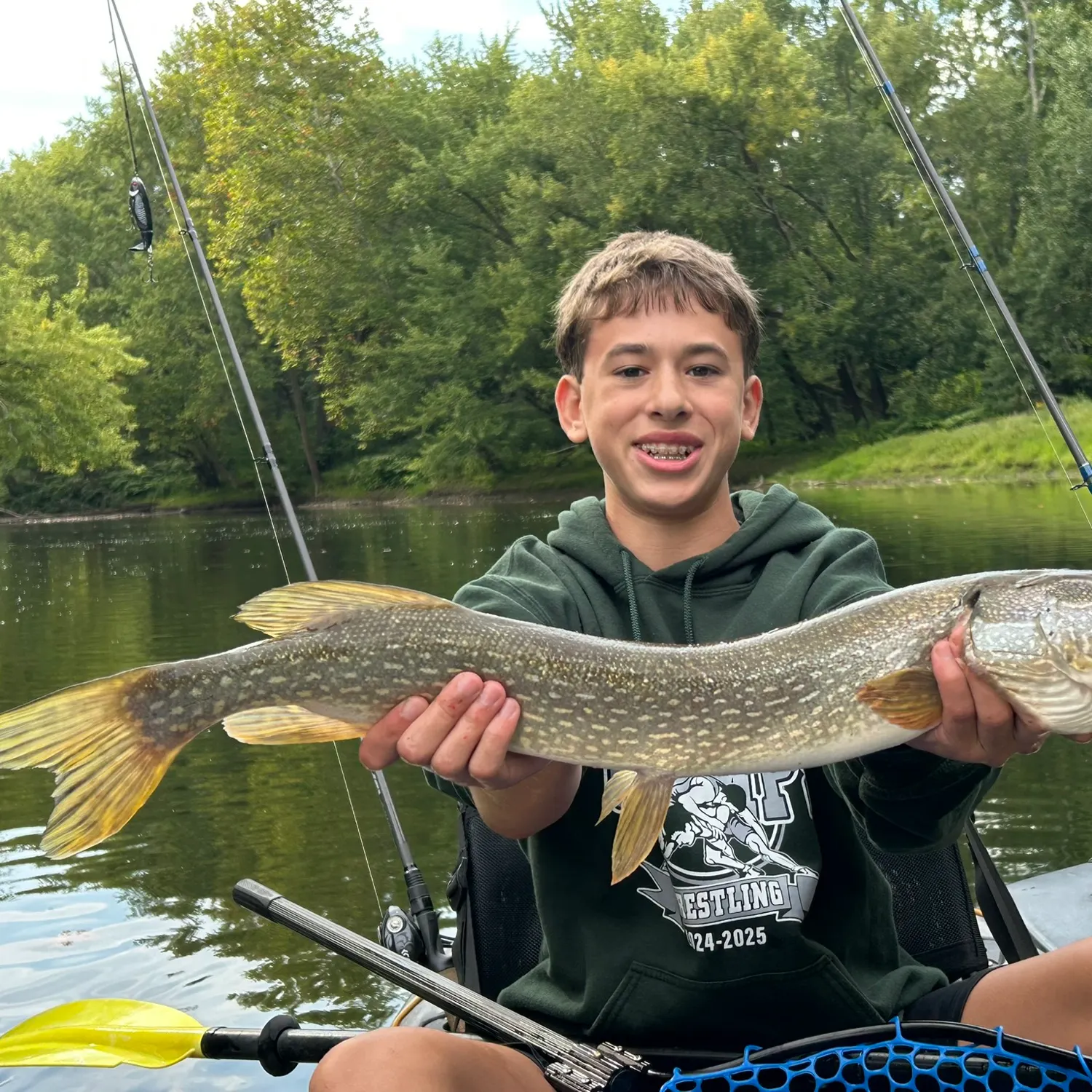 Fishing in Erie, PA (United States) ️️️️ Find Spots, Species & Tips