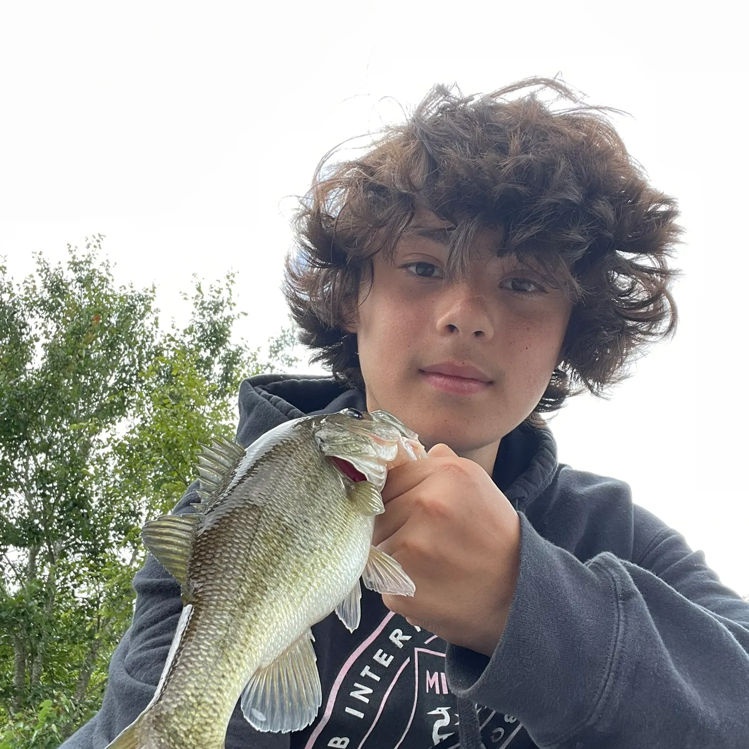 Fishing in Raleigh, NC (United States) ️️️️ Find Spots, Species & Tips