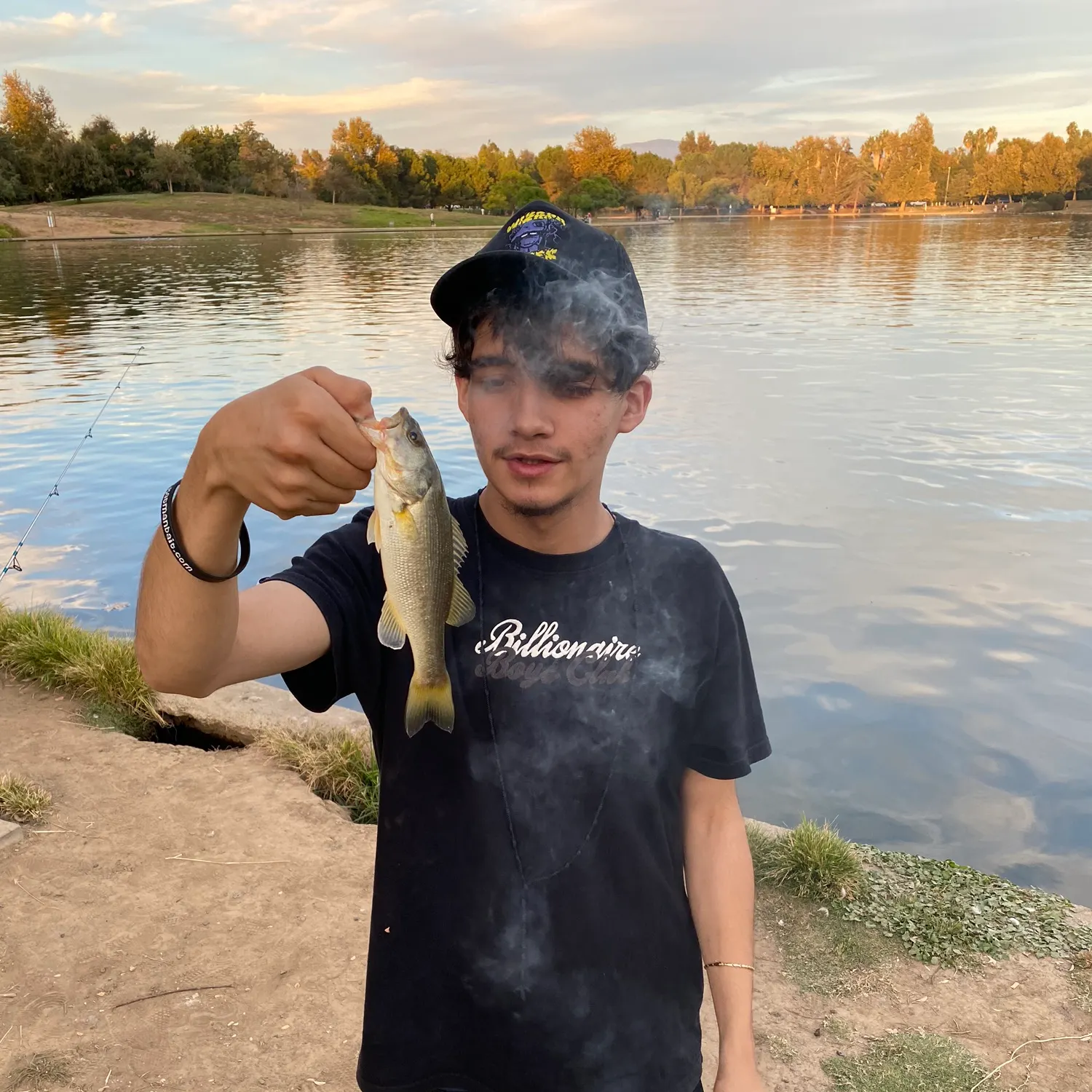 ᐅ Encino Reservoir fishing reports🎣• Los Angeles, CA (United States ...