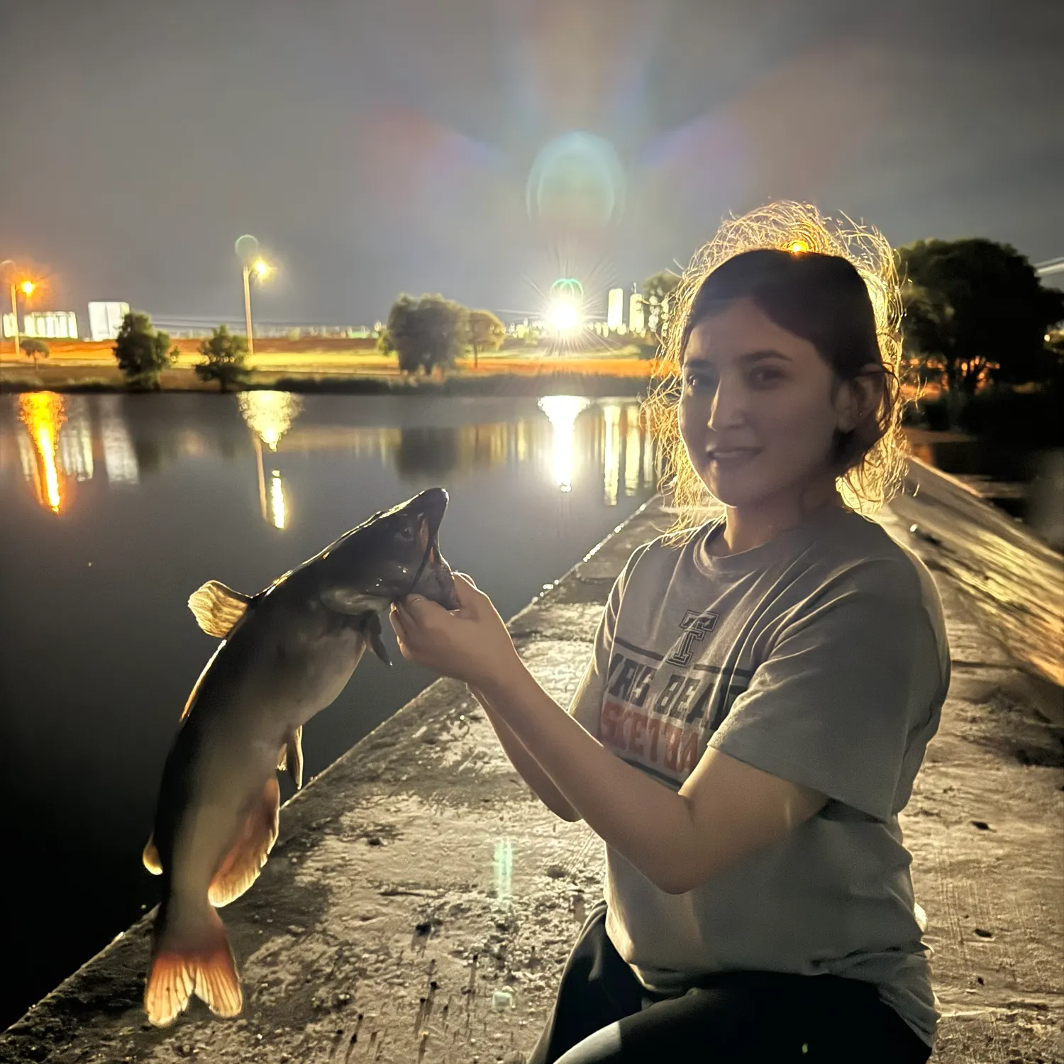 Fishing in Lubbock, TX (United States) ️️️️ Find Spots, Species & Tips