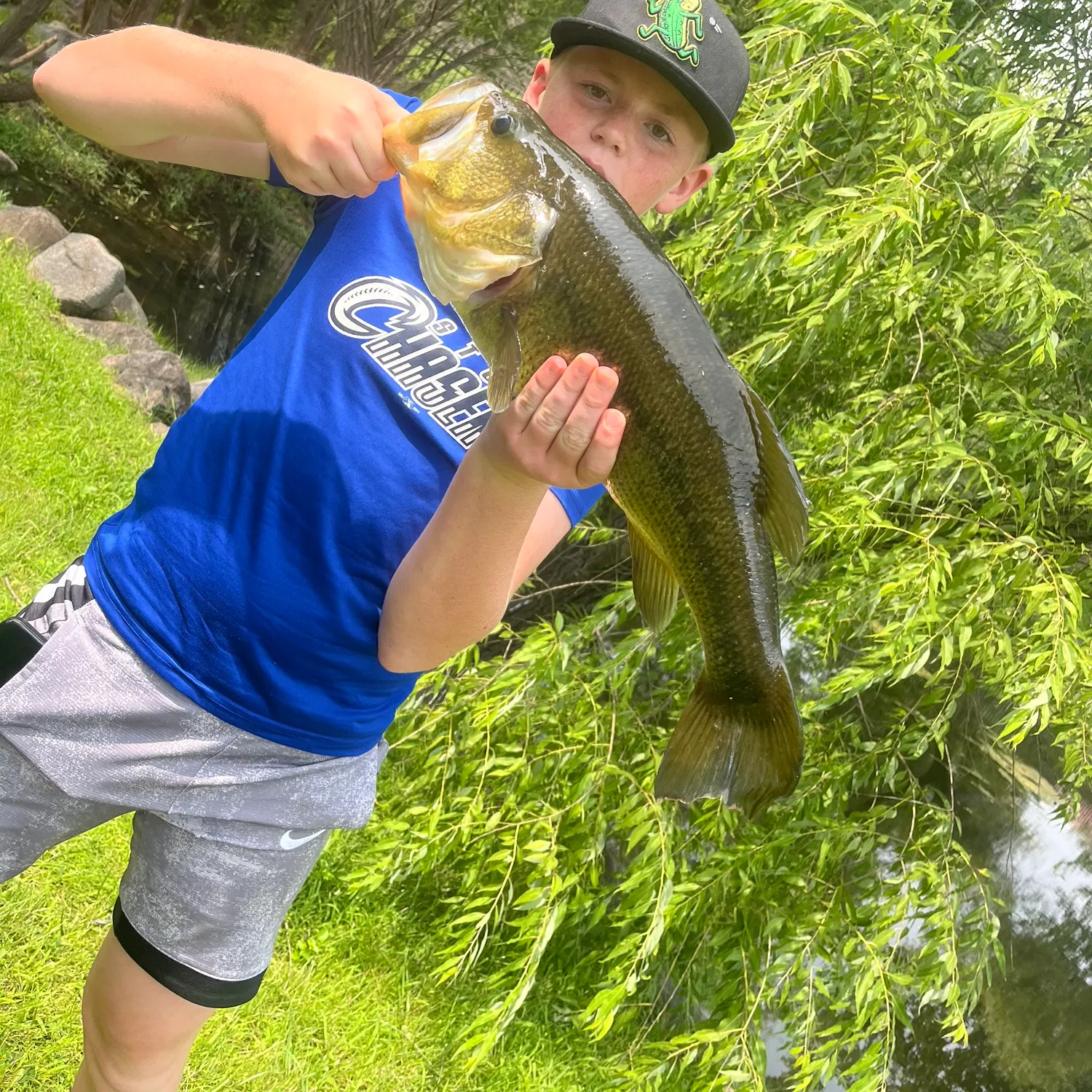 Fishing in Omaha, NE (United States) ️️️️ Find Spots, Species & Tips