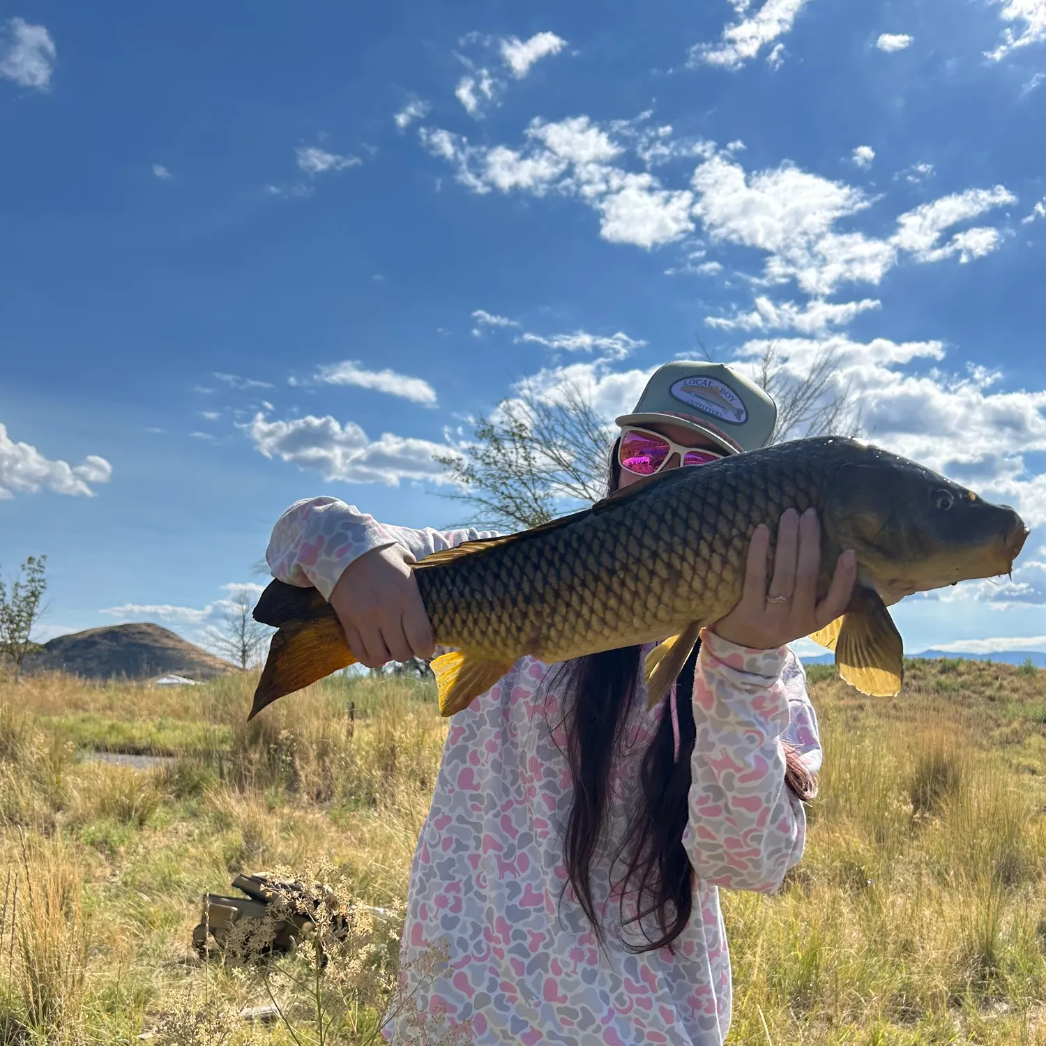 Fishing in Reno, NV (United States) ️️️️ Find Spots, Species & Tips