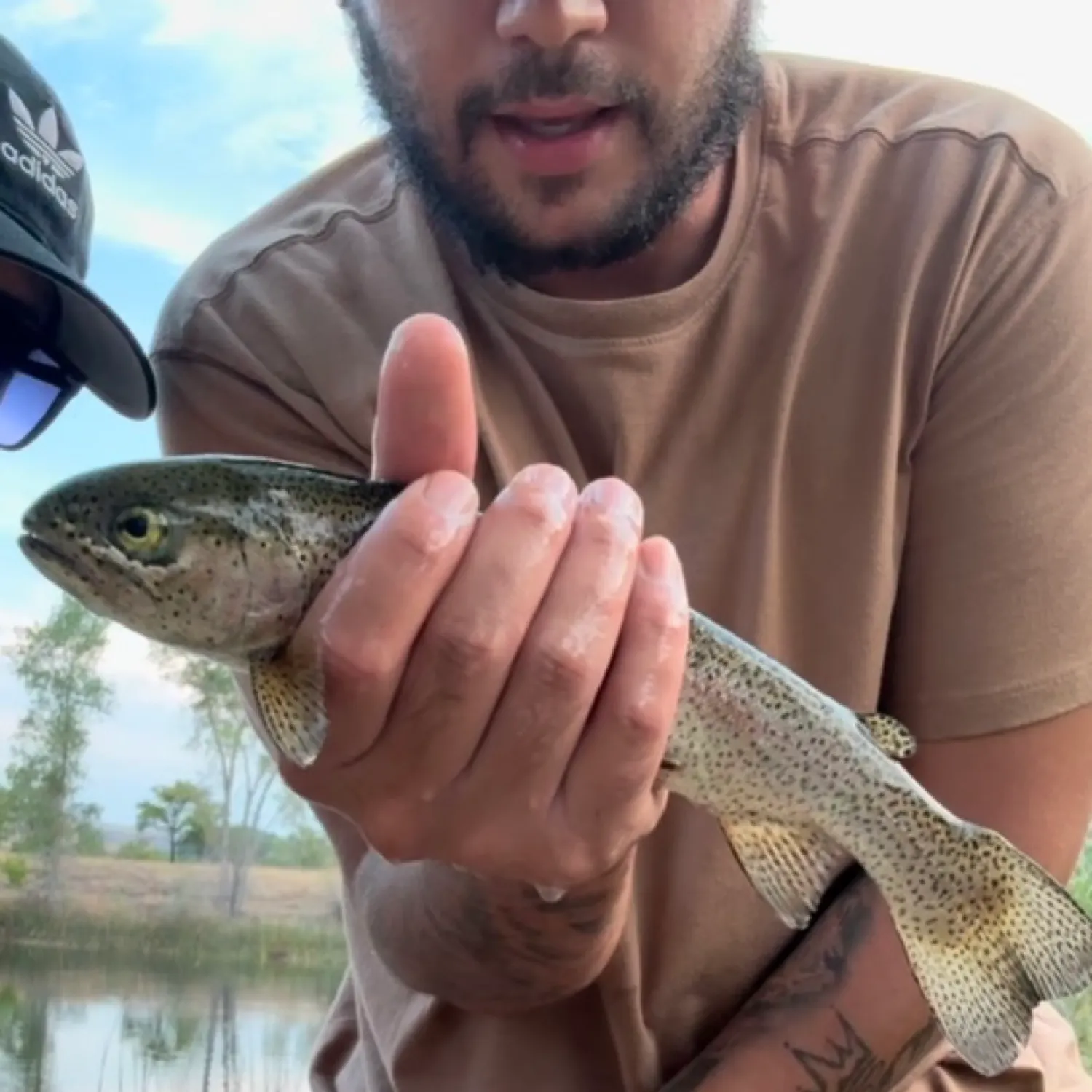 Fishing in Grand Junction, CO (United States) ️️️️ Find Spots, Species ...