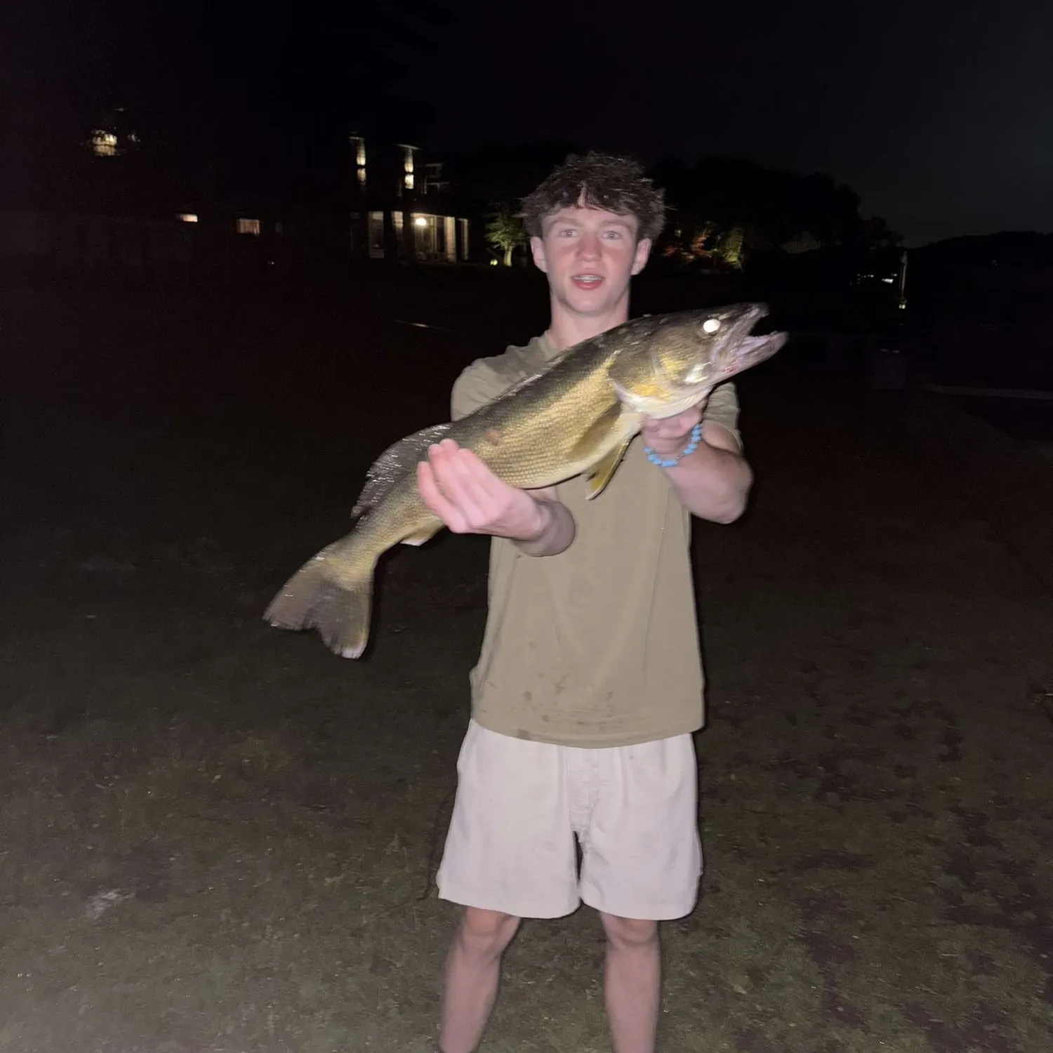 Fishing for Walleye near you