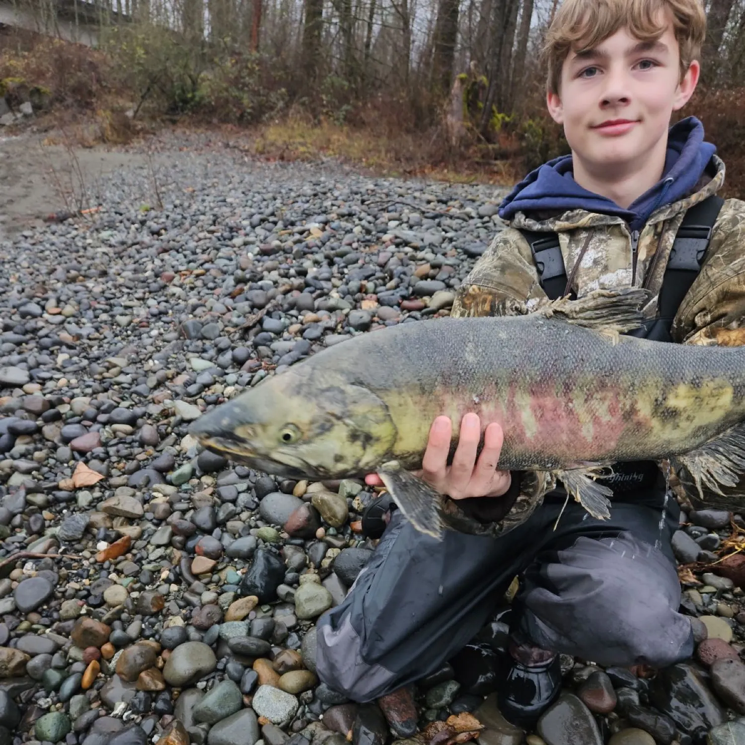 ᐅ Nooksack River fishing reports🎣• Lynden, WA (United States) fishing