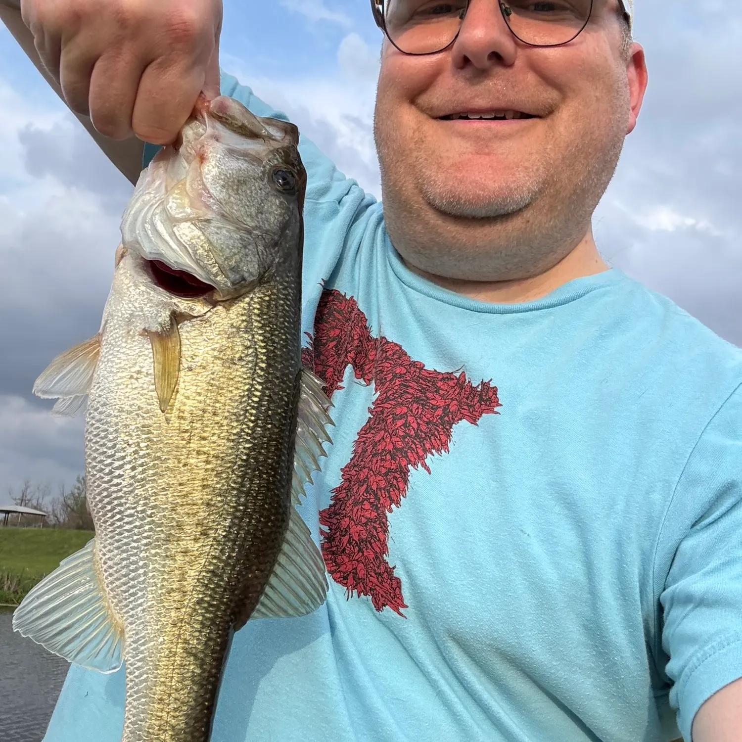 Fishing in Baton Rouge, LA (United States) ️️️️ Find Spots, Species & Tips