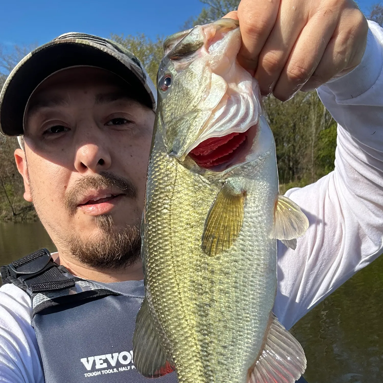 ᐅ Busse Lake (Busse Forest Reservoir) fishing reports🎣• Elk Grove ...