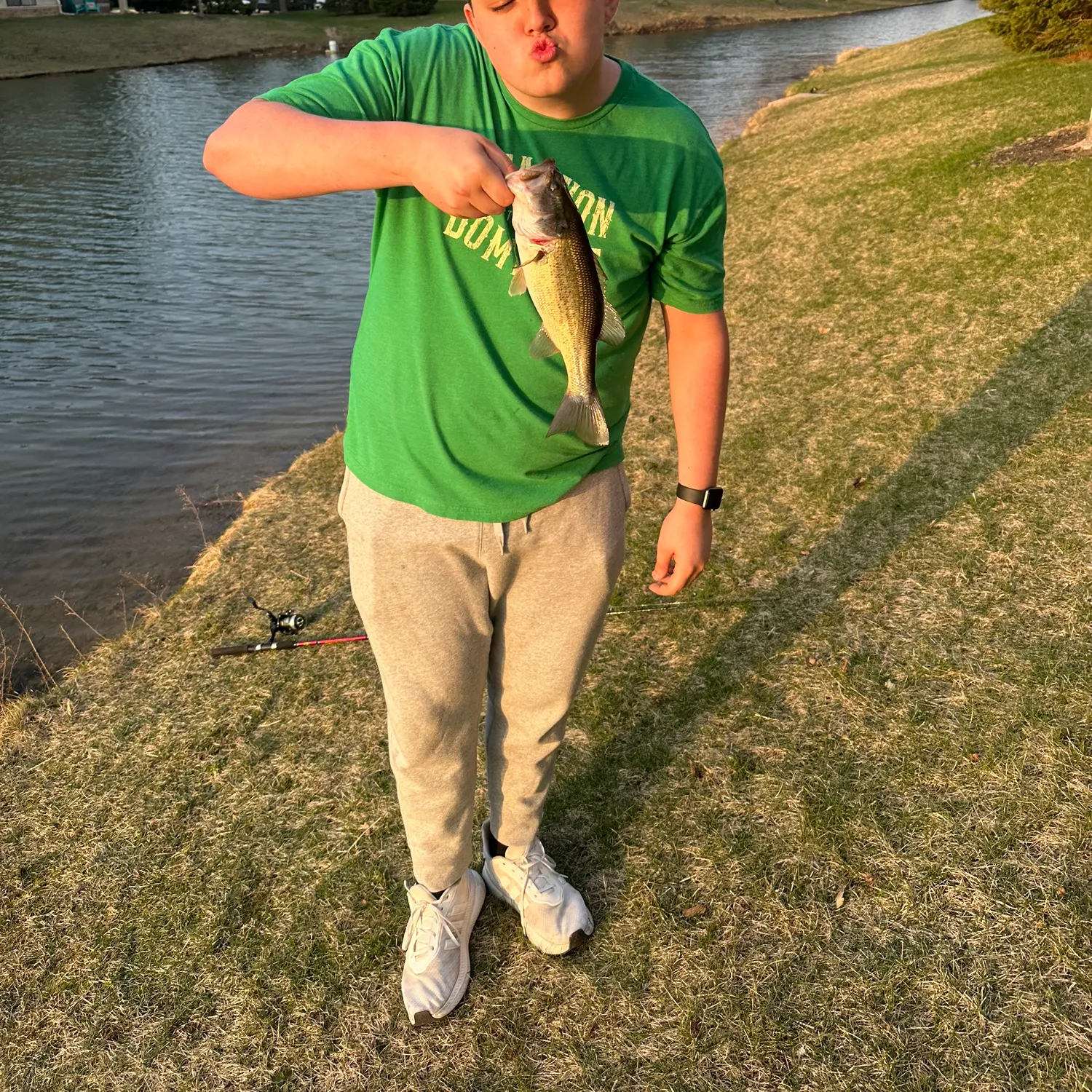 Fishing in Peoria, IL (United States) ️️️️ Find Spots, Species & Tips