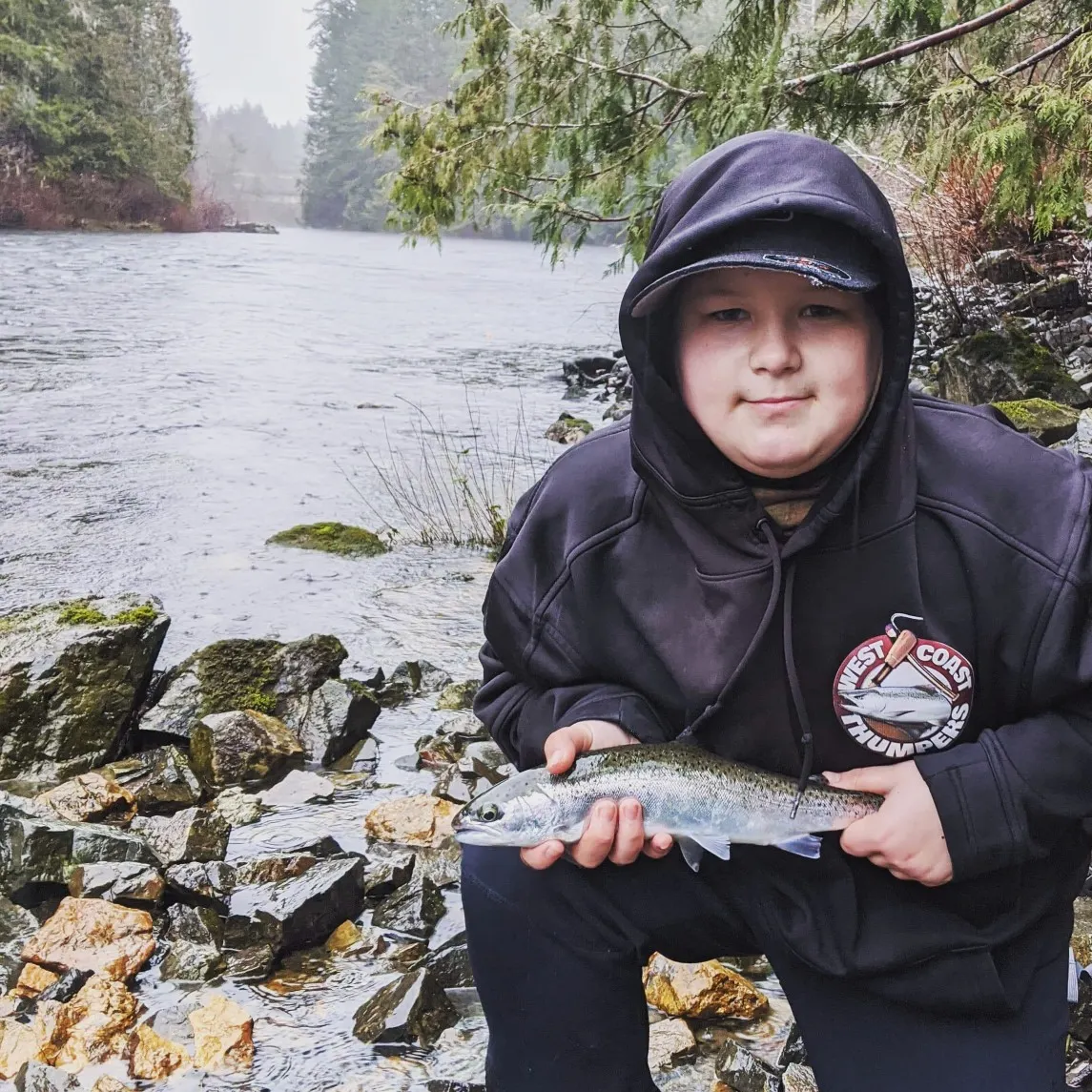 ᐅ Sproat River fishing reports🎣• British Columbia, Canada fishing