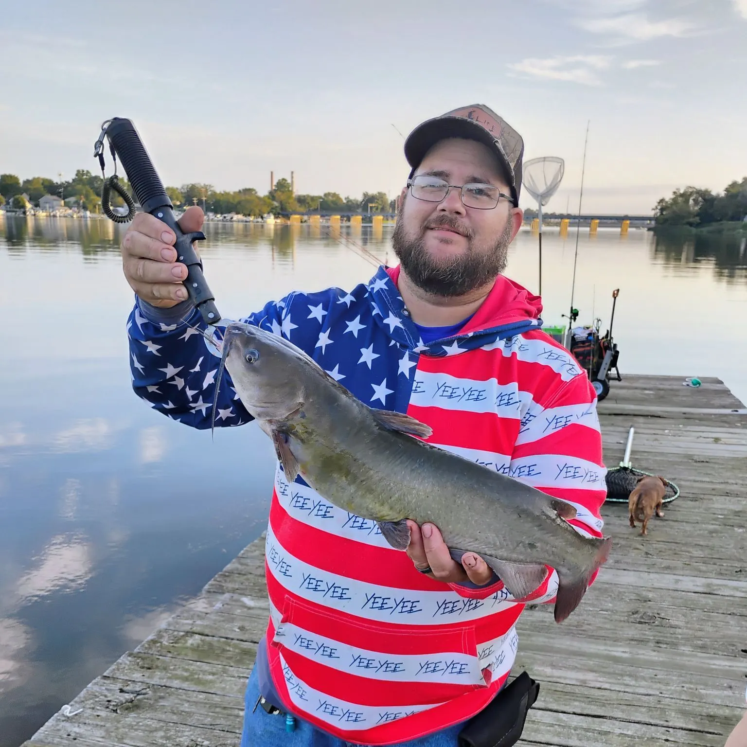 Fishing in Baltimore, MD (United States) ️️️️ Find Spots, Species & Tips