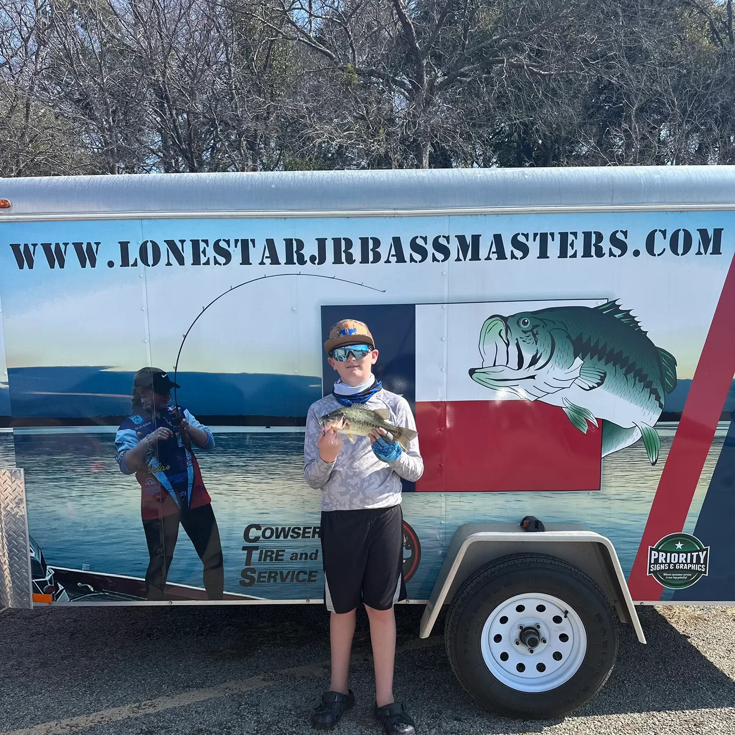 ᐅ Squaw Creek Reservoir fishing reports🎣• Granbury, TX (United States ...