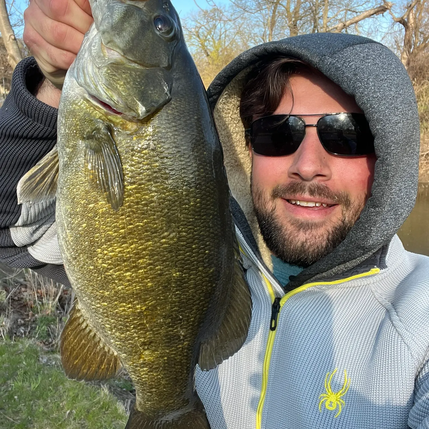 ᐅ Root River fishing reports🎣• Franklin, WI (United States) fishing