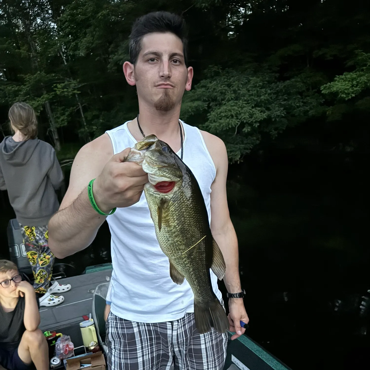 ᐅ Crawford Pond fishing reports🎣• Augusta, ME (United States) fishing