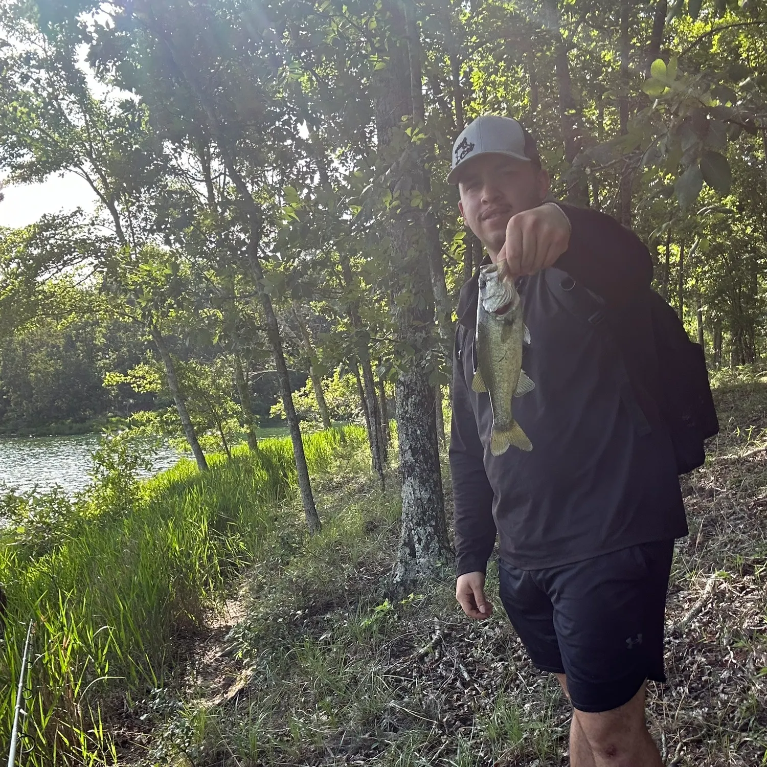 Fishing in Augusta, GA (United States) ️️️️ Find Spots, Species & Tips