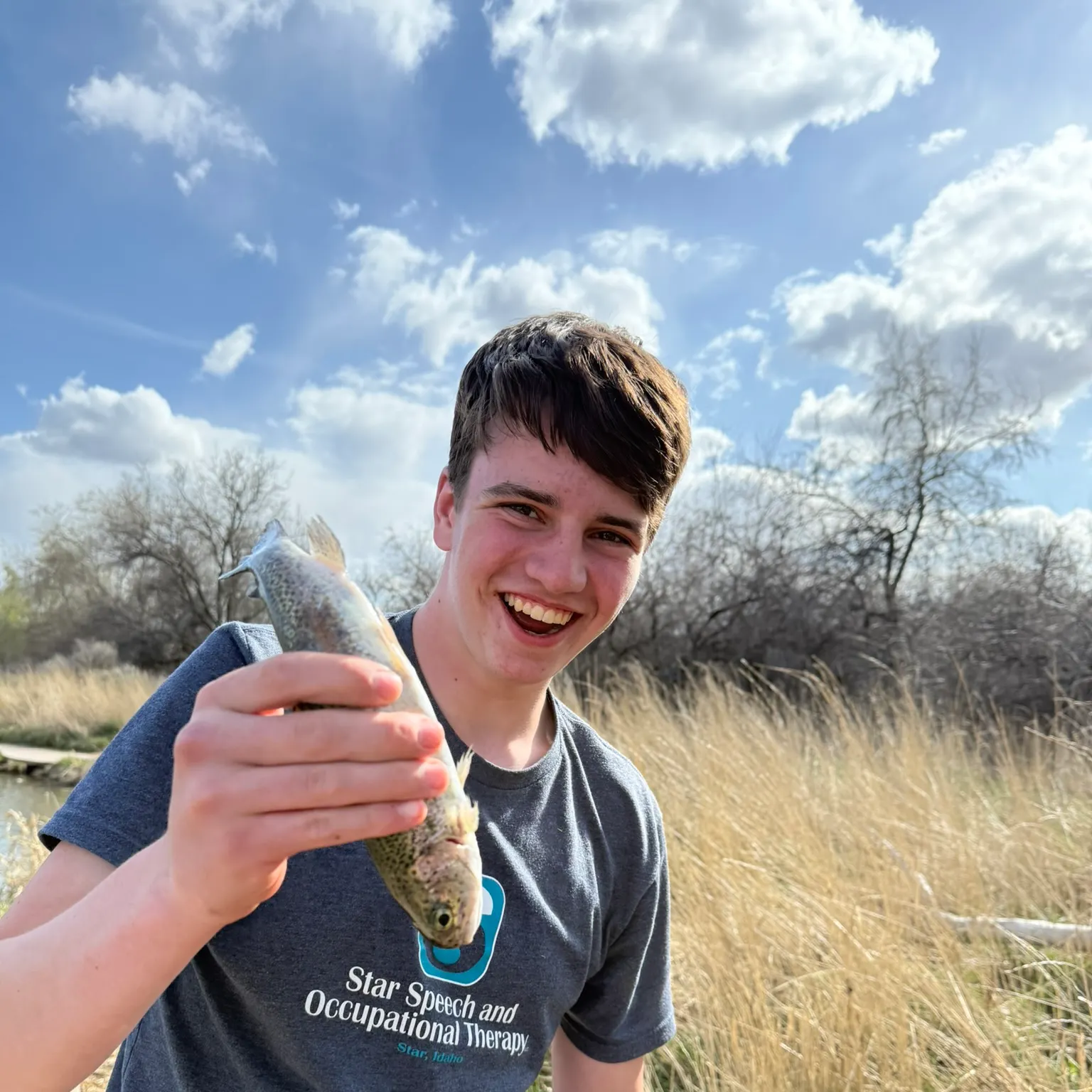 Fishing in Meridian, ID (United States) ️️️️ Find Spots, Species & Tips