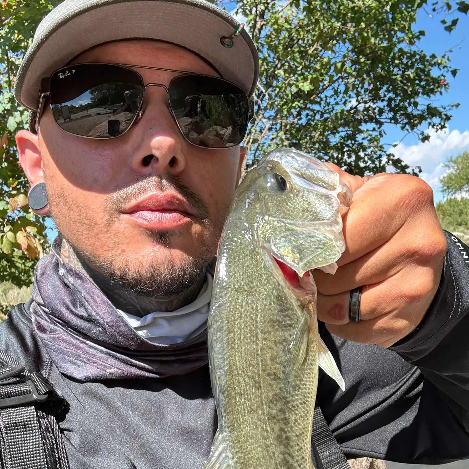 Fishing in Albuquerque, NM (United States) ️️️️ Find Spots, Species & Tips