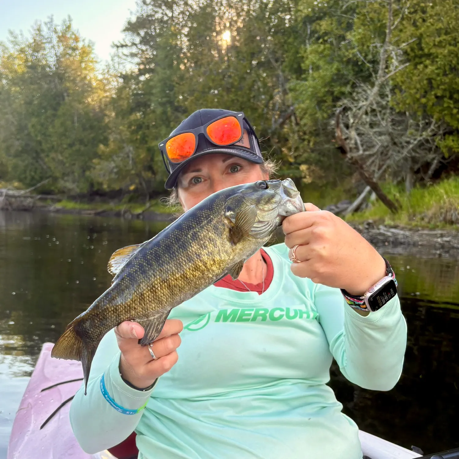 ᐅ North Branch Saranac River fishing reports🎣• Malone, NY (United ...