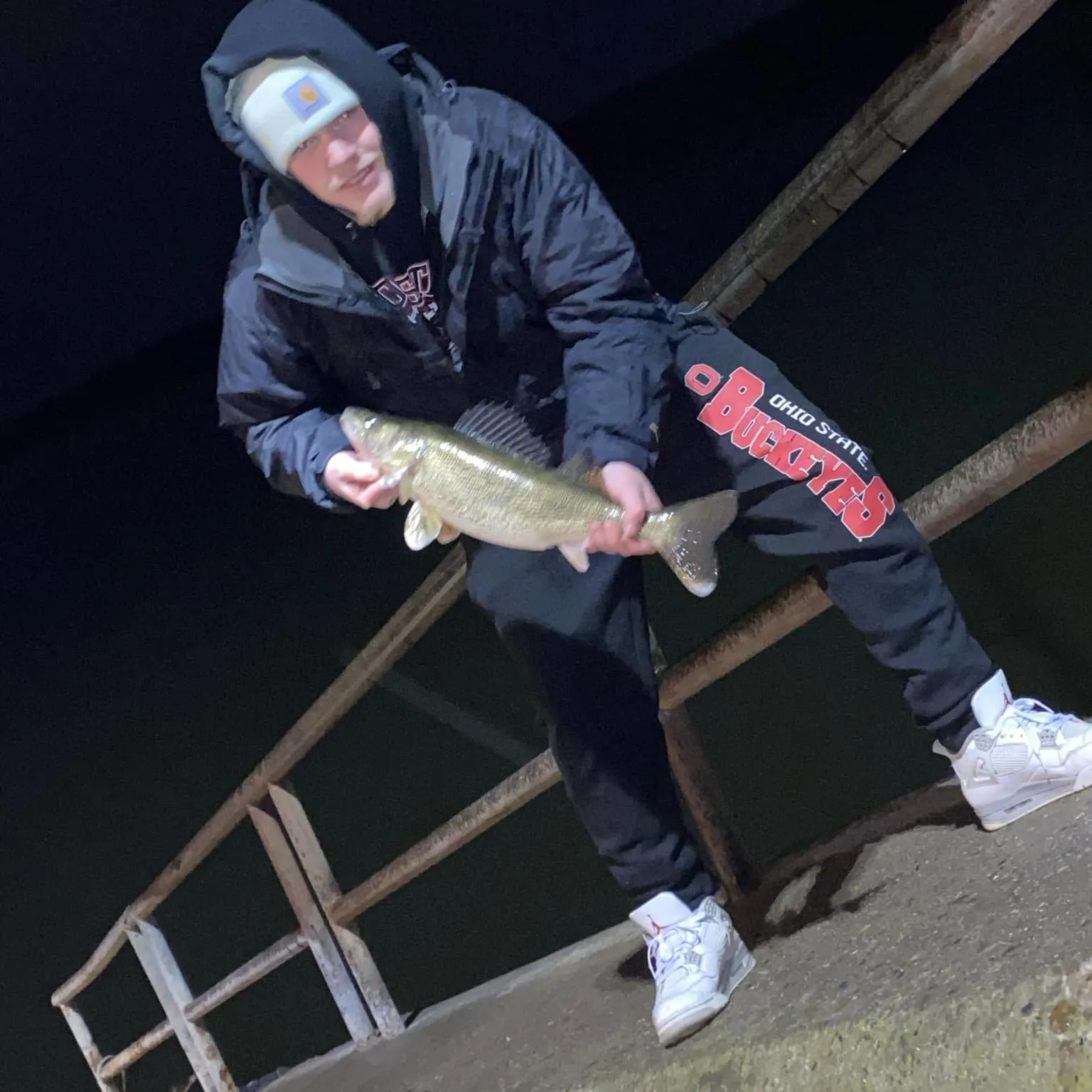 ᐅ Hoover Reservoir fishing reports🎣• Westerville, OH (United States ...