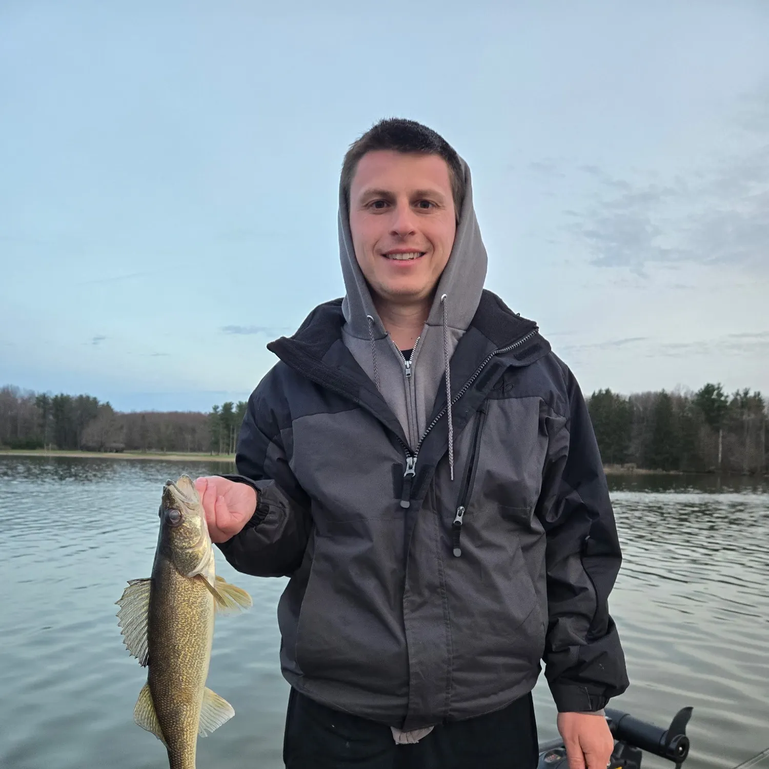 ᐅ Pymatuning Reservoir fishing reports🎣• Meadville, PA (United States ...