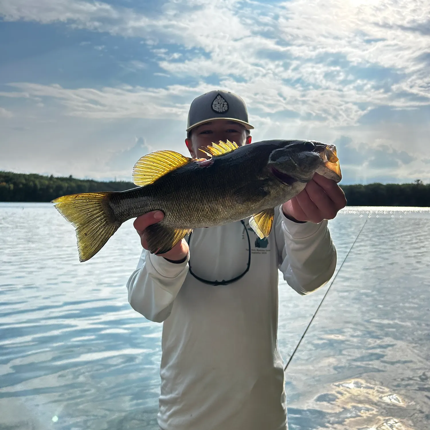 ᐅ Tippy Dam Pond fishing reports🎣• Cadillac, MI (United States) fishing