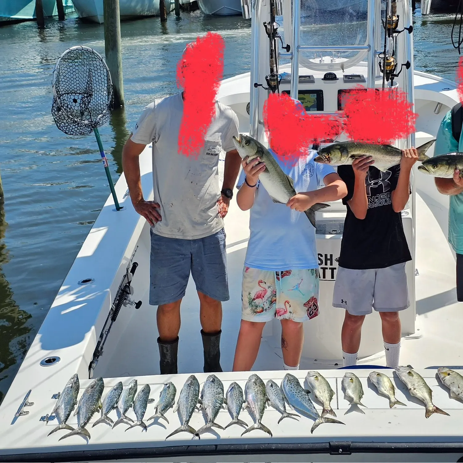 ᐅ Avon Fishing Pier fishing reports🎣• Kill Devil Hills, NC (United ...