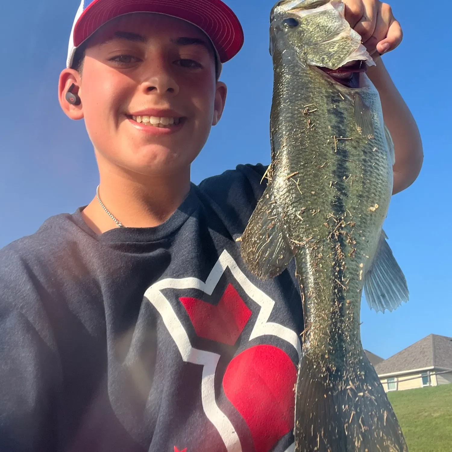 Fishing in Tulsa, OK (United States) ️️️️ Find Spots, Species & Tips