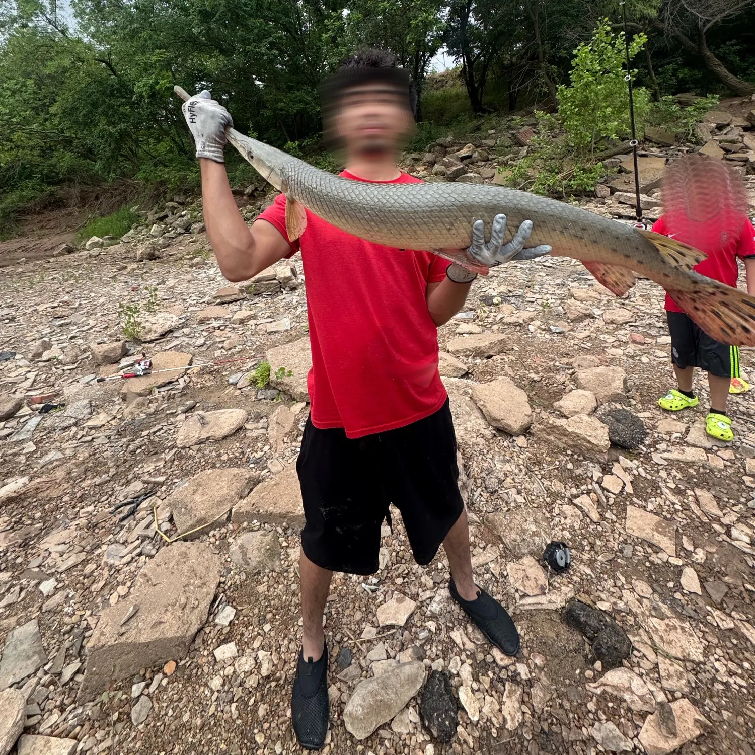 Fishing in Wichita, KS (United States) ️️️️ Find Spots, Species & Tips
