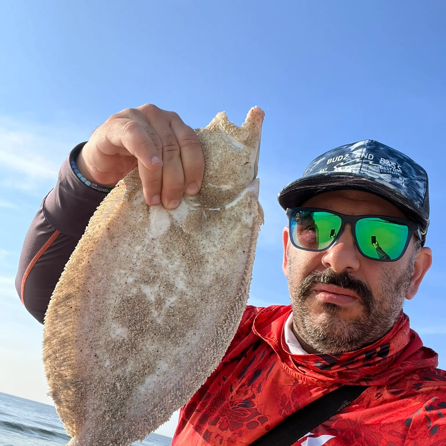 Fishing in Brooklyn, NY (United States) ️️️️ Find Spots, Species & Tips