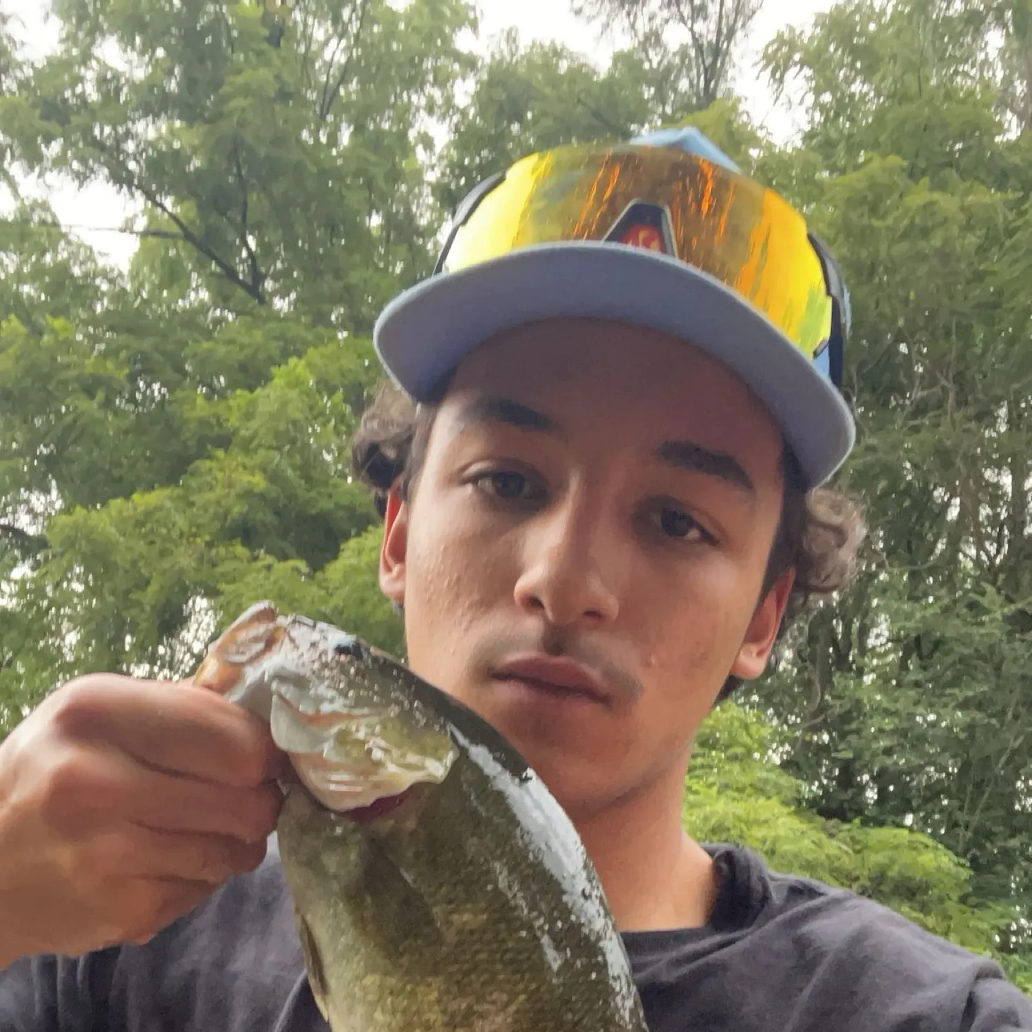 Fishing in Peoria, IL (United States) ️️️️ Find Spots, Species & Tips