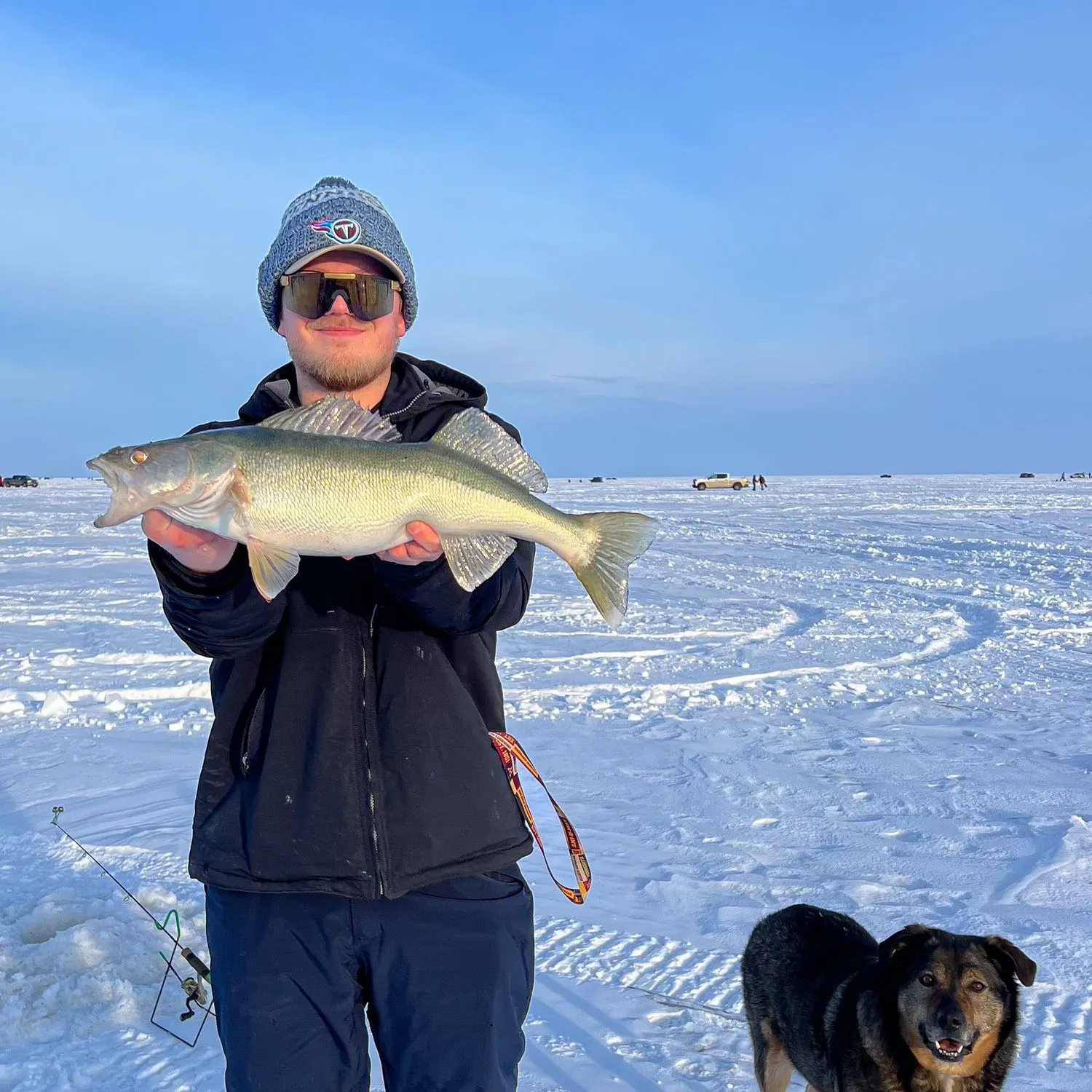 ᐅ Lake Winnipeg fishing reports🎣• Manitoba, Canada fishing