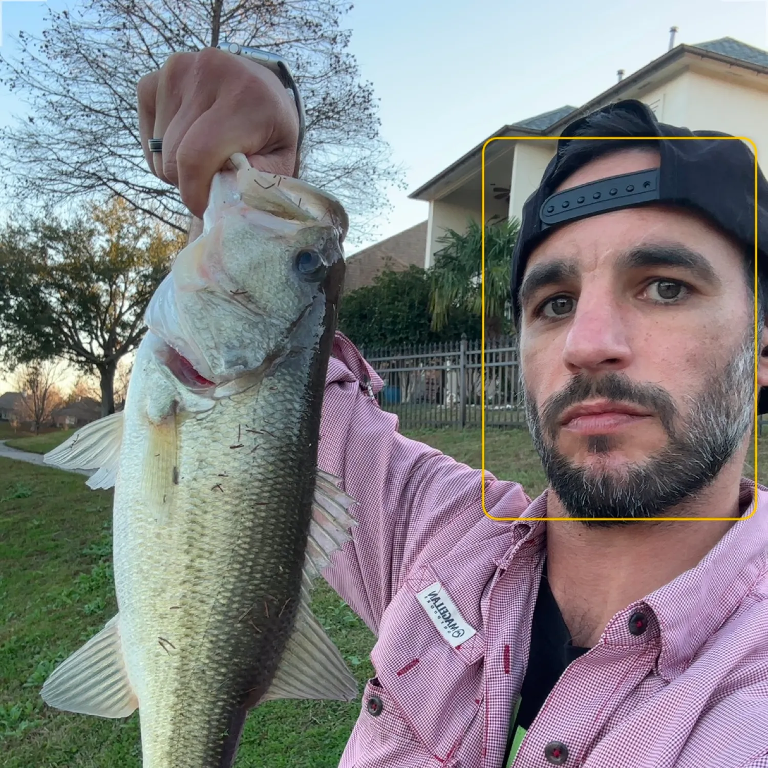Fishing in Baton Rouge, LA (United States) ️️️️ Find Spots, Species & Tips
