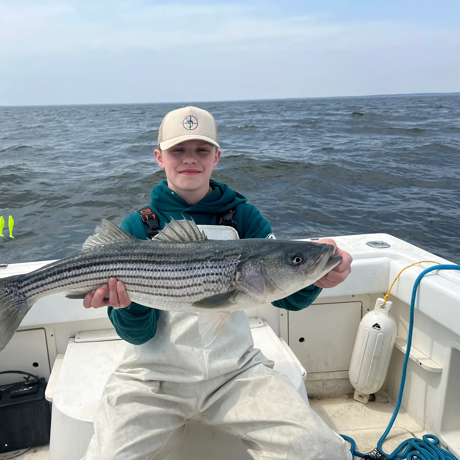 ᐅ Raritan Bay fishing reports🎣• Staten Island, NY (United States) fishing