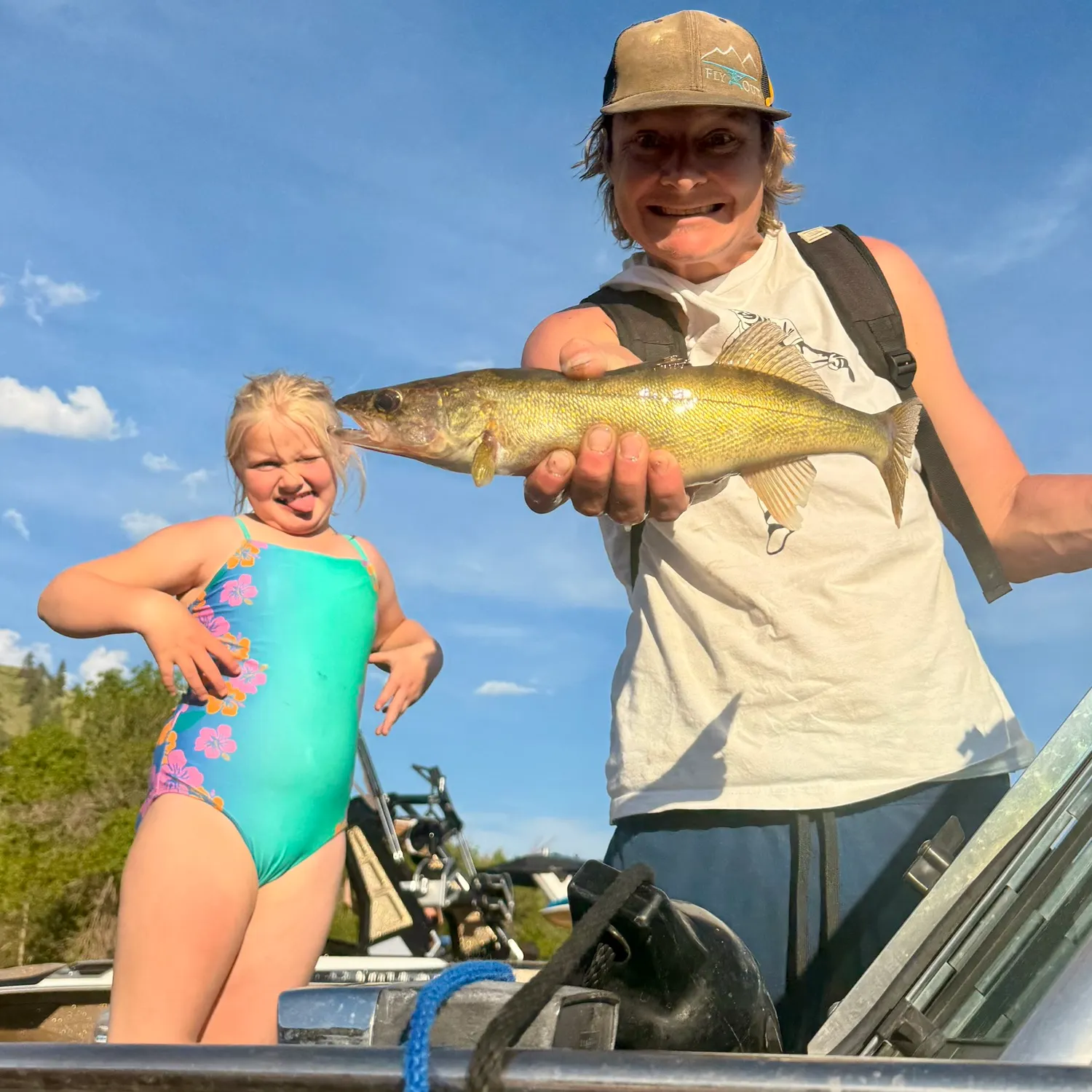 ᐅ Holter Reservoir fishing reports🎣• Helena, MT (United States) fishing