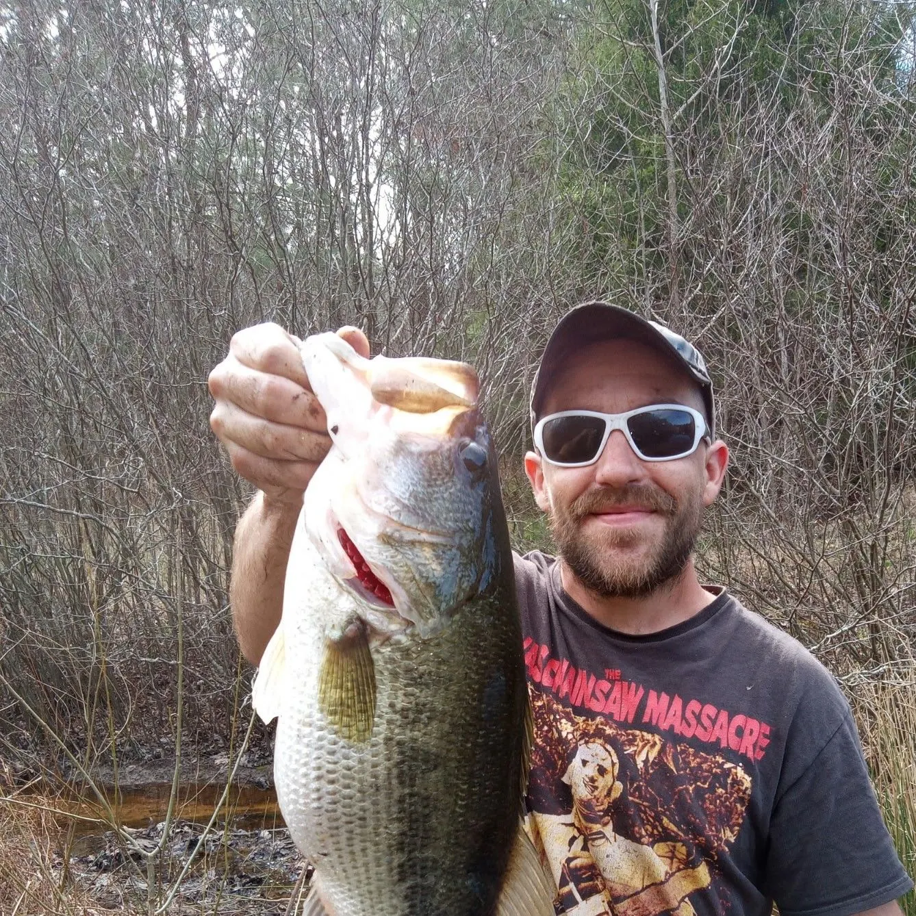 ᐅ Pasquotank River fishing reports🎣• Elizabeth City, NC (United States ...