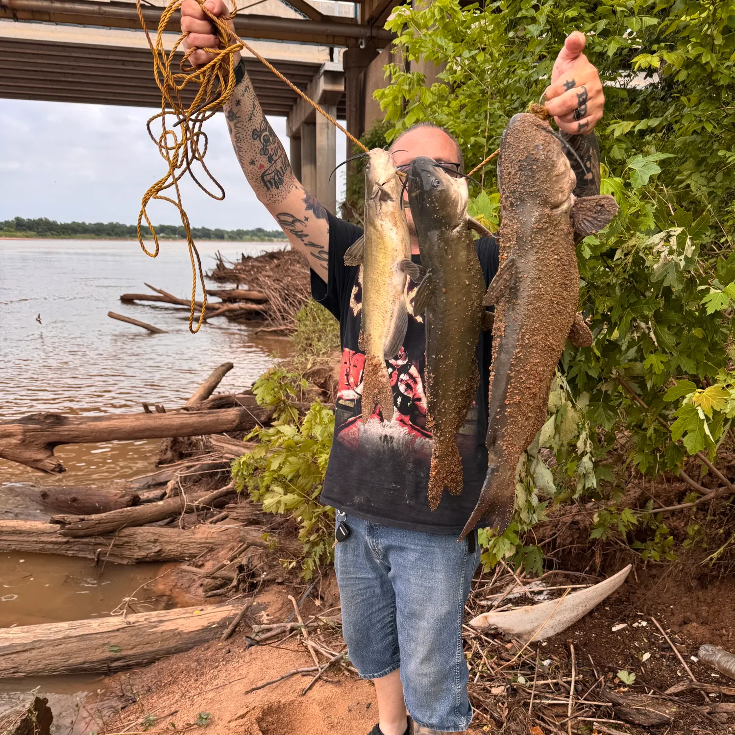 Fishing in Tulsa, OK (United States) ️️️️ Find Spots, Species & Tips