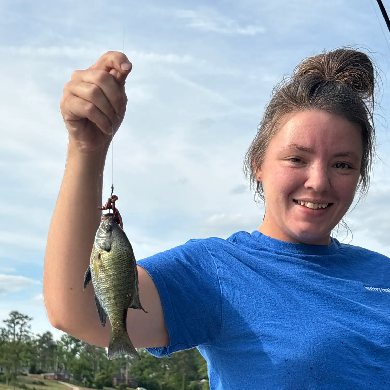 Fishing in Augusta, GA (United States) ️️️️ Find Spots, Species & Tips