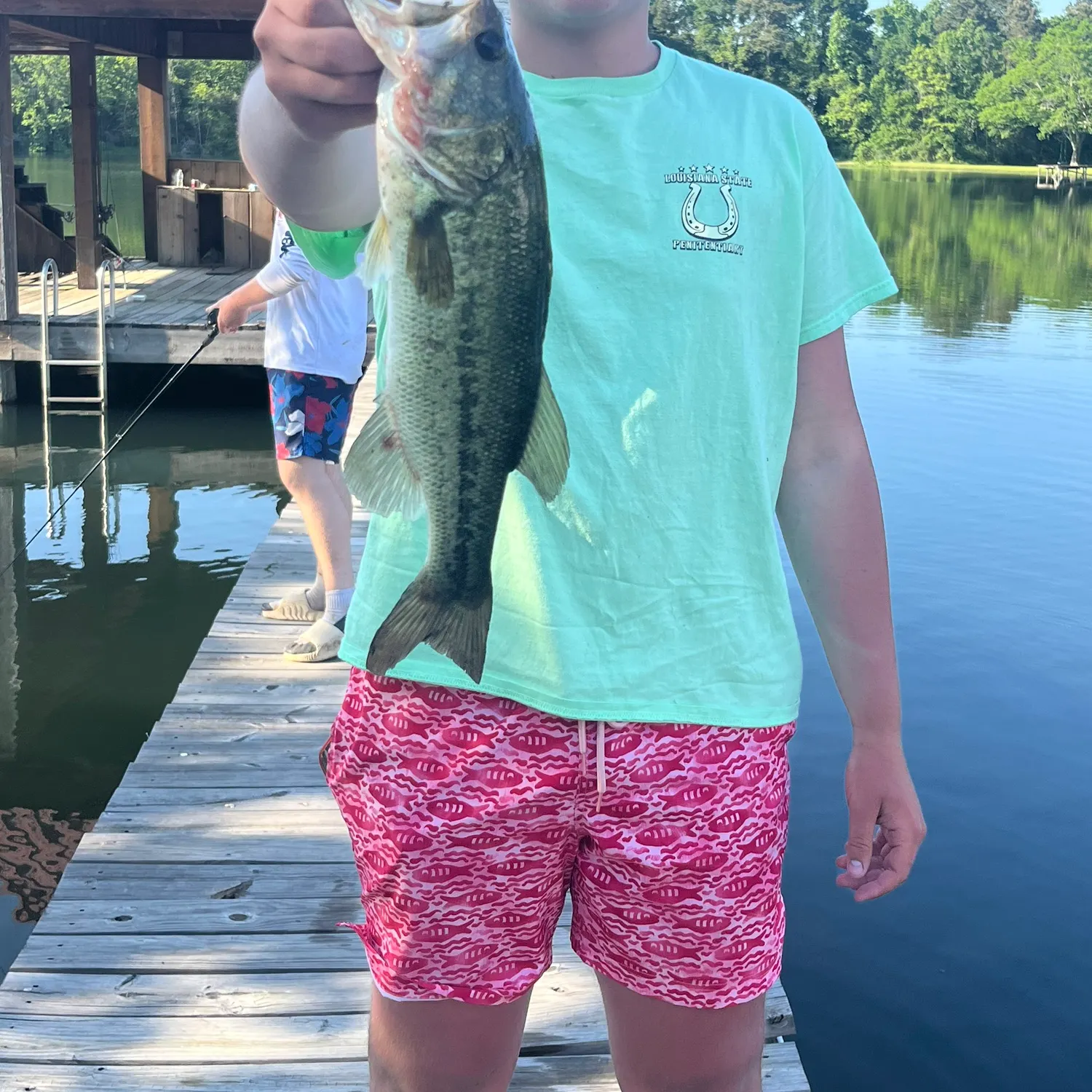 Fishing in Baton Rouge, LA (United States) ️️️️ Find Spots, Species & Tips