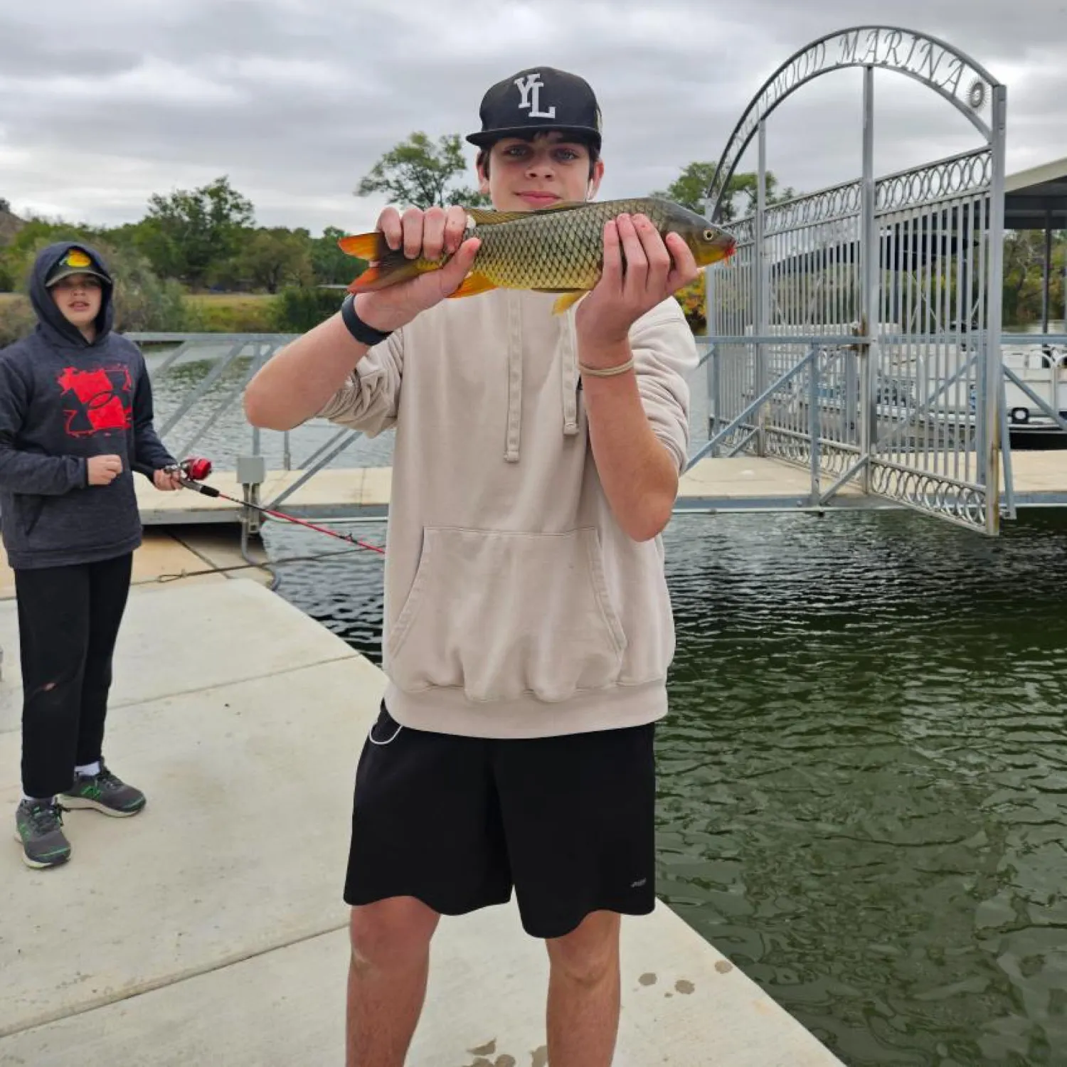 Fishing in Amarillo, TX (United States) ️️️️ Find Spots, Species & Tips