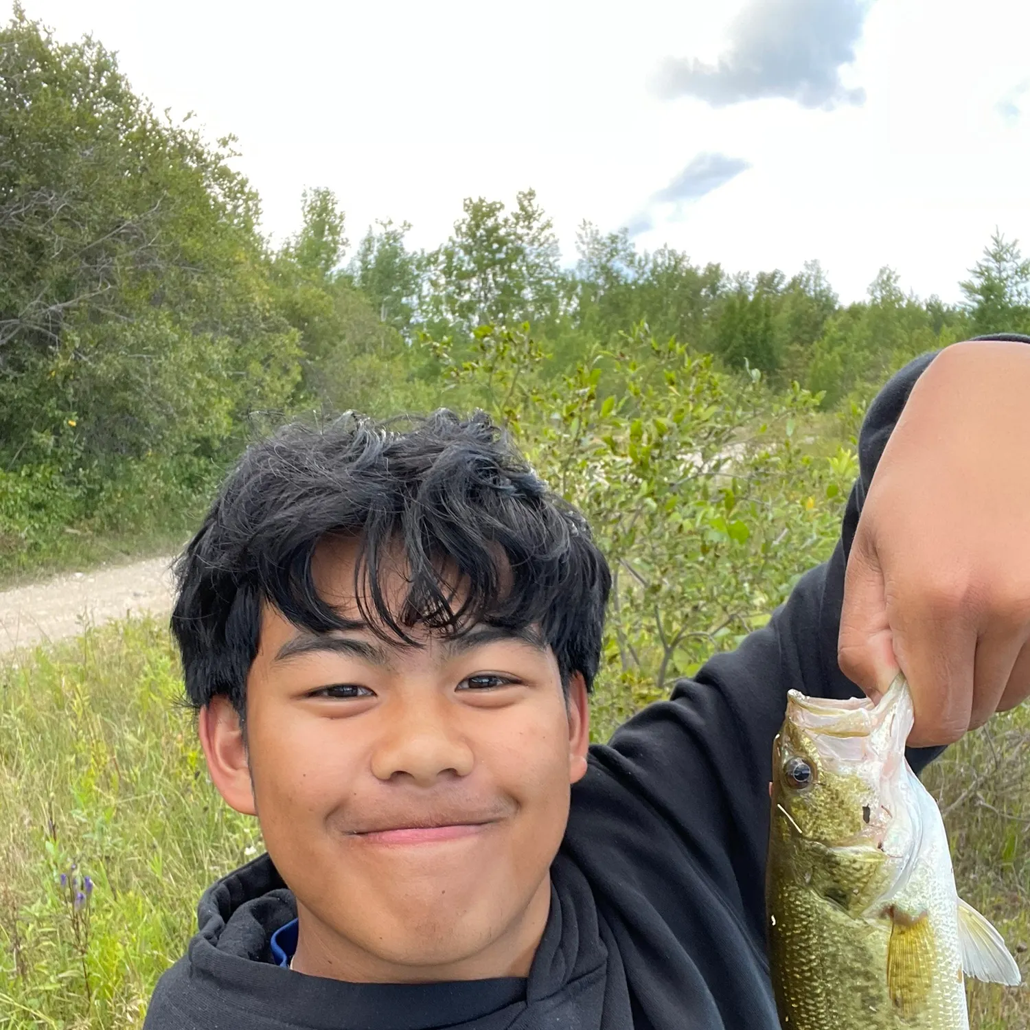 ᐅ Reynolds Ponds fishing reports🎣• Manitoba, Canada fishing
