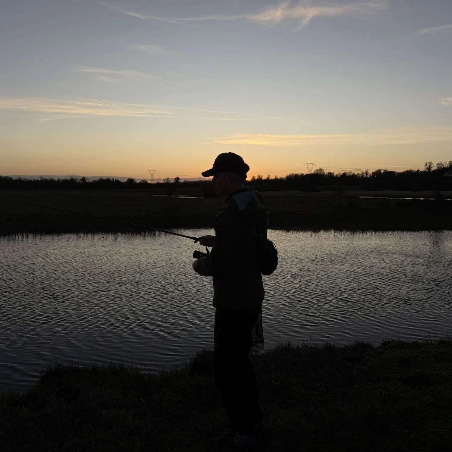 ᐅ Lough Neagh fishing reports🎣• N Ireland, United Kingdom fishing