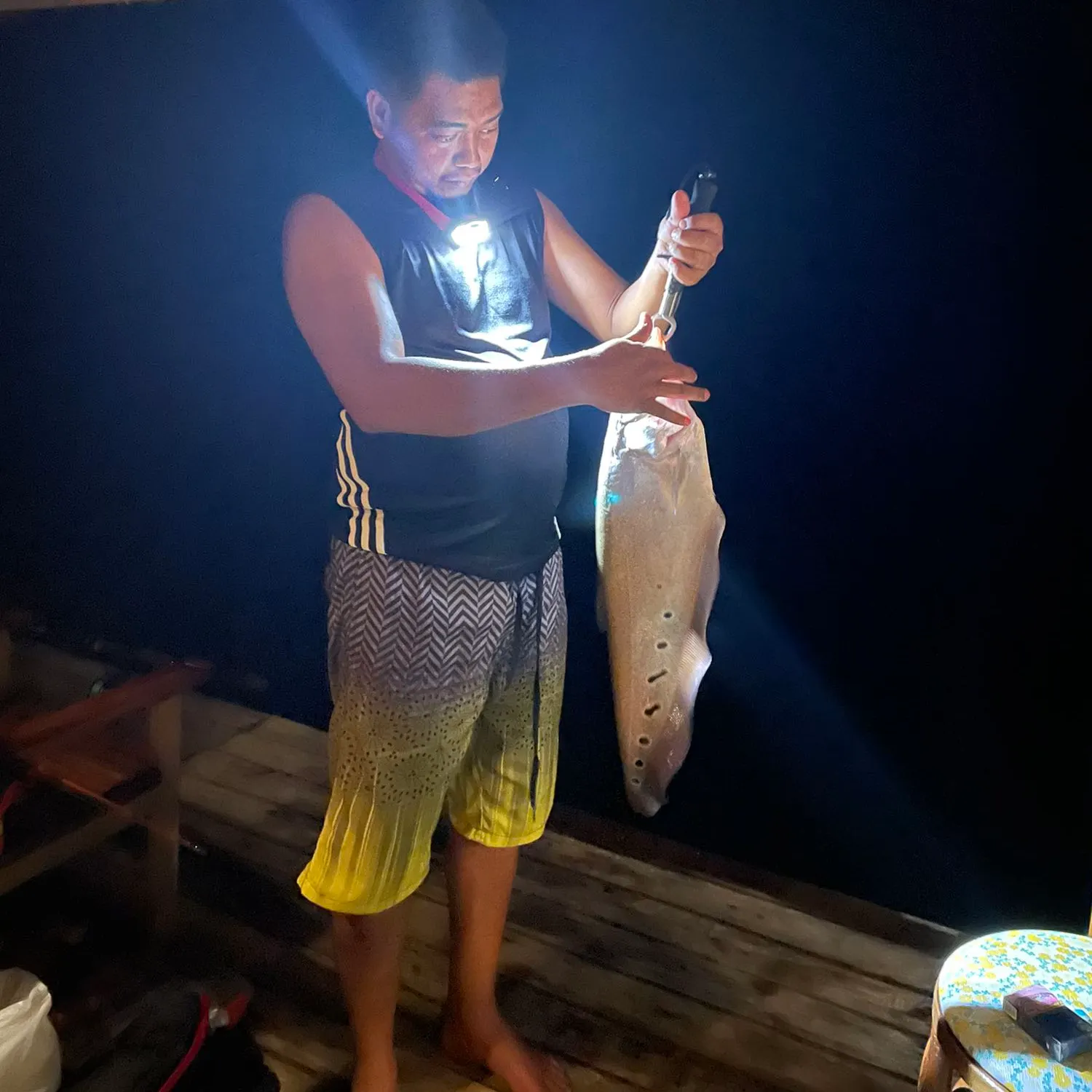 Fishing in the Philippines ️️️️ Explore the best fishing spots and areas