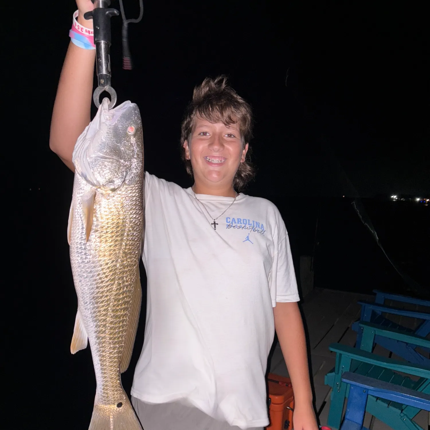 Fishing in Raleigh, NC (United States) ️️️️ Find Spots, Species & Tips