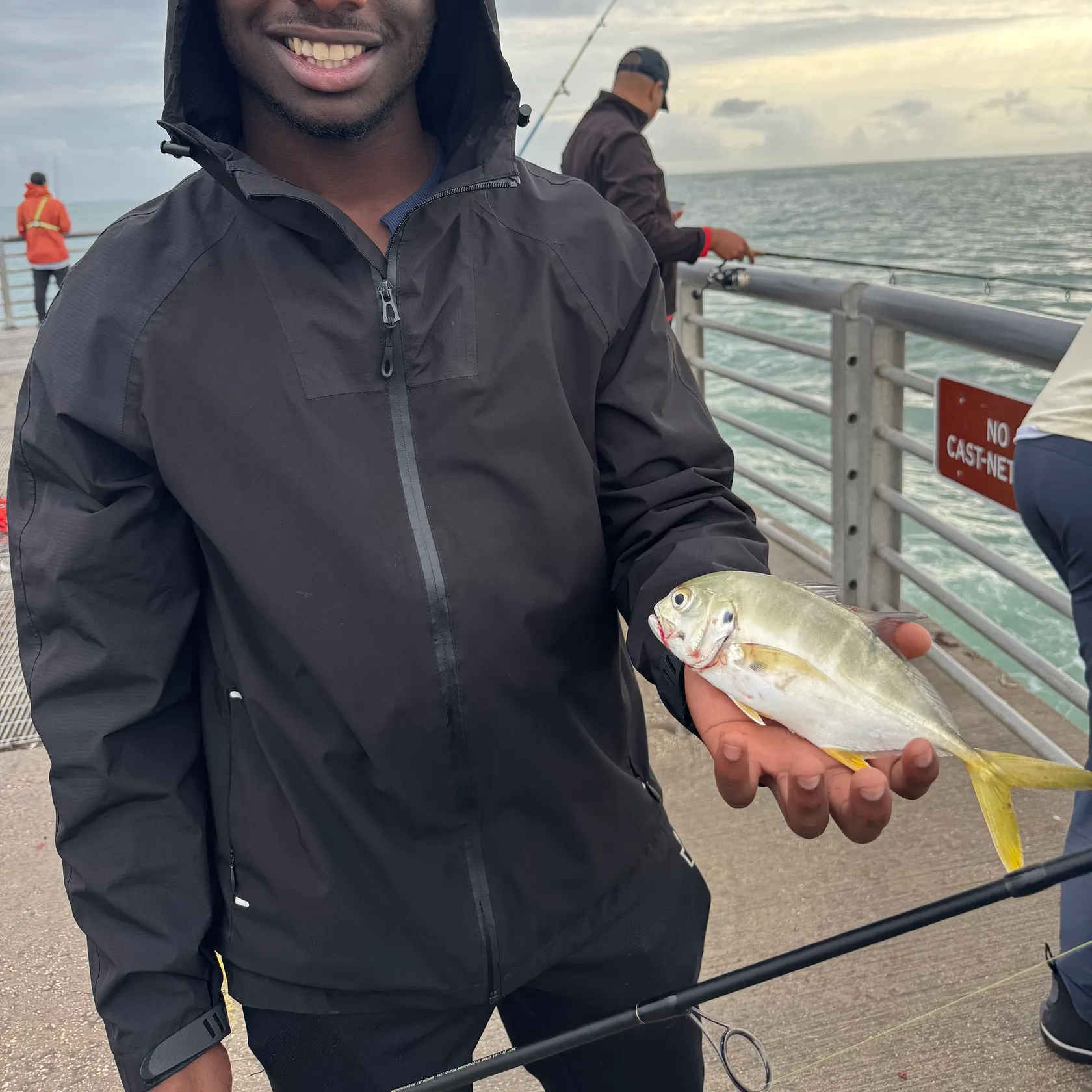 ᐅ Sebastian Inlet fishing reports🎣• Sebastian, FL (United States) fishing